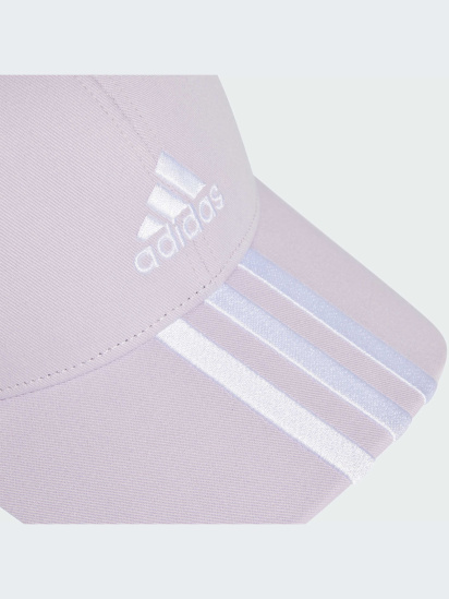 Кепка adidas IR7877-KZ, цвет: Фиолетовый - купить по выгодной цене в ...