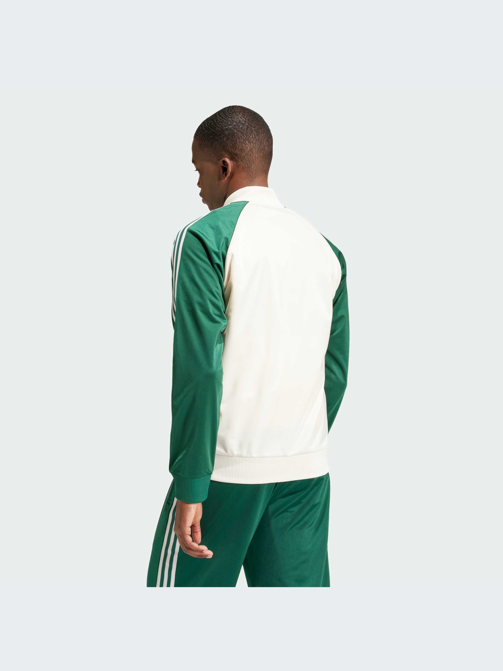 Кофта Adidas IS1403-KZ для мужчин, цвет: Белый - купить по выгодной ...