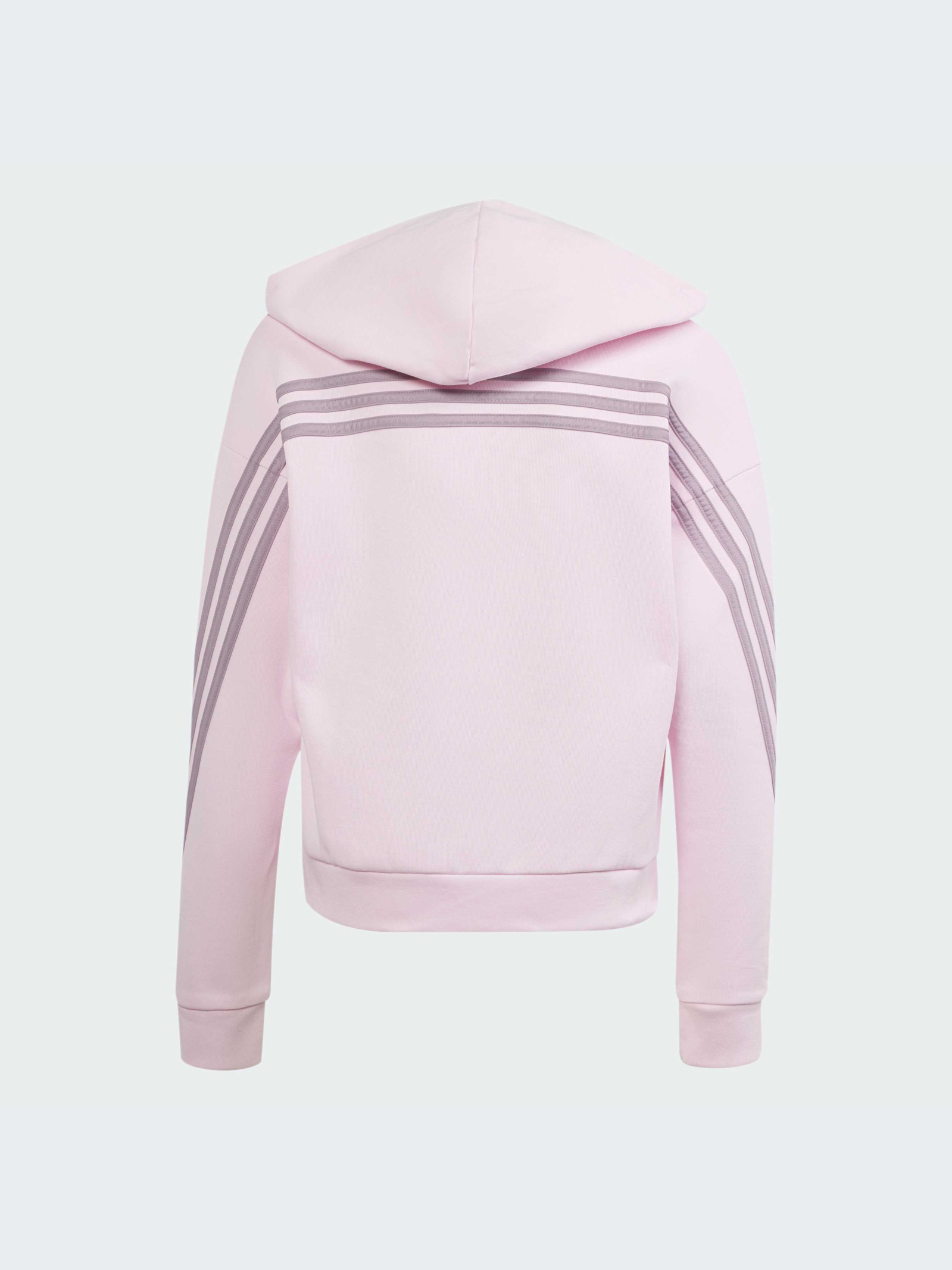 Кофта спортивная adidas Icons IS3407-KZ для детей, цвет: Розовый ...