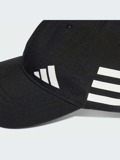Кепка adidas Adidas Essentials IS3747-KZ для мужчин, цвет: Чёрный ...