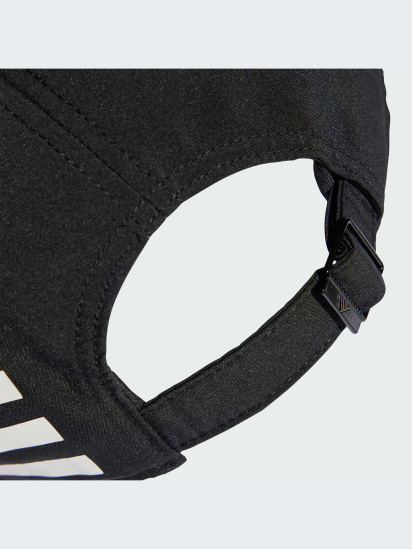 Кепка adidas Adidas Essentials IS3747-KZ для мужчин, цвет: Чёрный ...