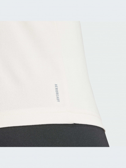 Футболка спортивная adidas Clima IS4214-KZ для женщин, цвет: Розовый ...