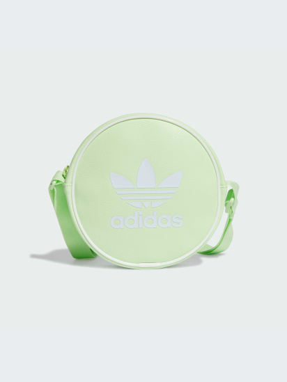 Кросс-боди adidas Adicolor IT4829-KZ для мужчин, цвет: Зелёный - купить ...