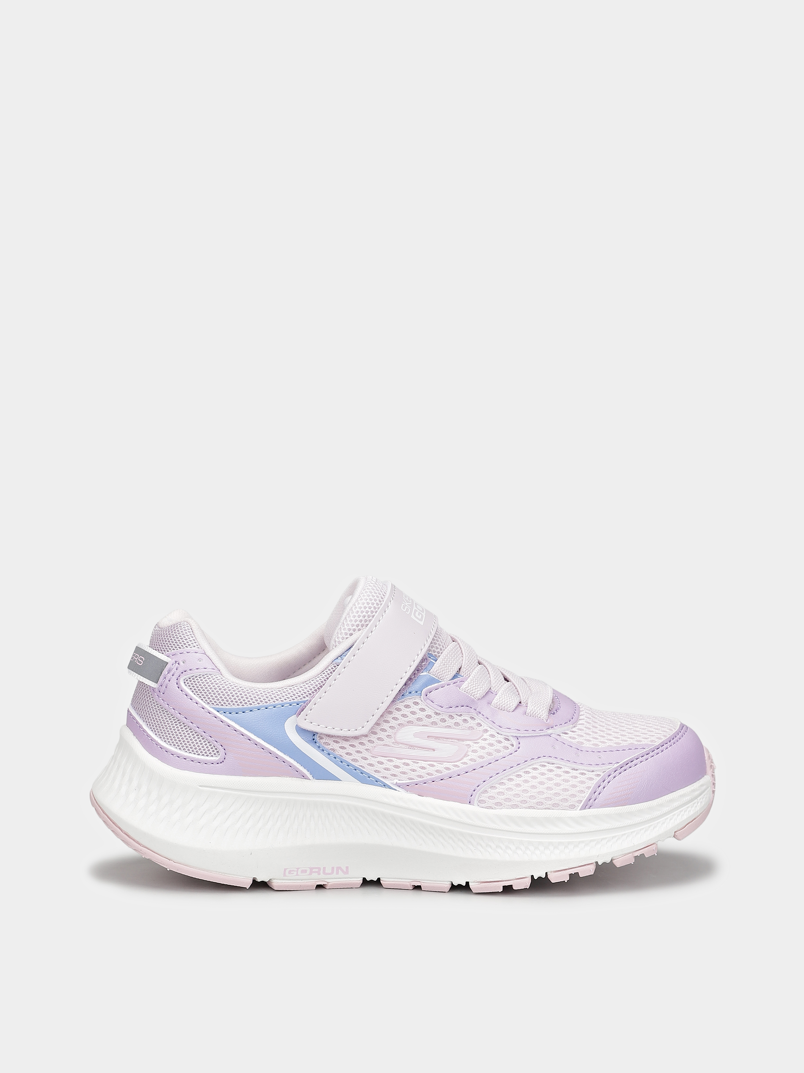 Кросівки Skechers Go Run Consistent 2.0 303963L LAV для дітей, колір ...