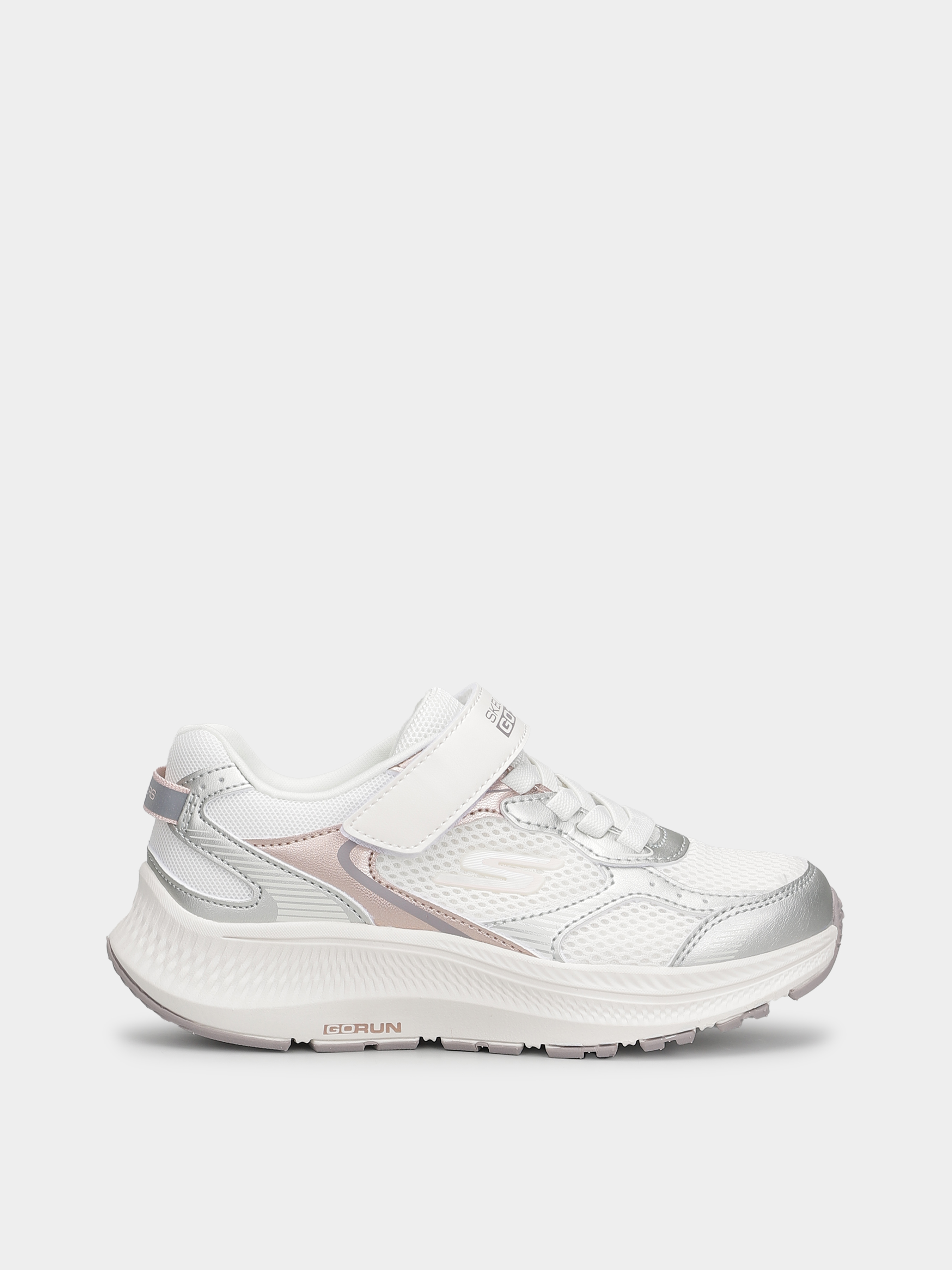 Кросівки Skechers Go Run Consistent 2.0 303963L OFWT для дітей, колір ...