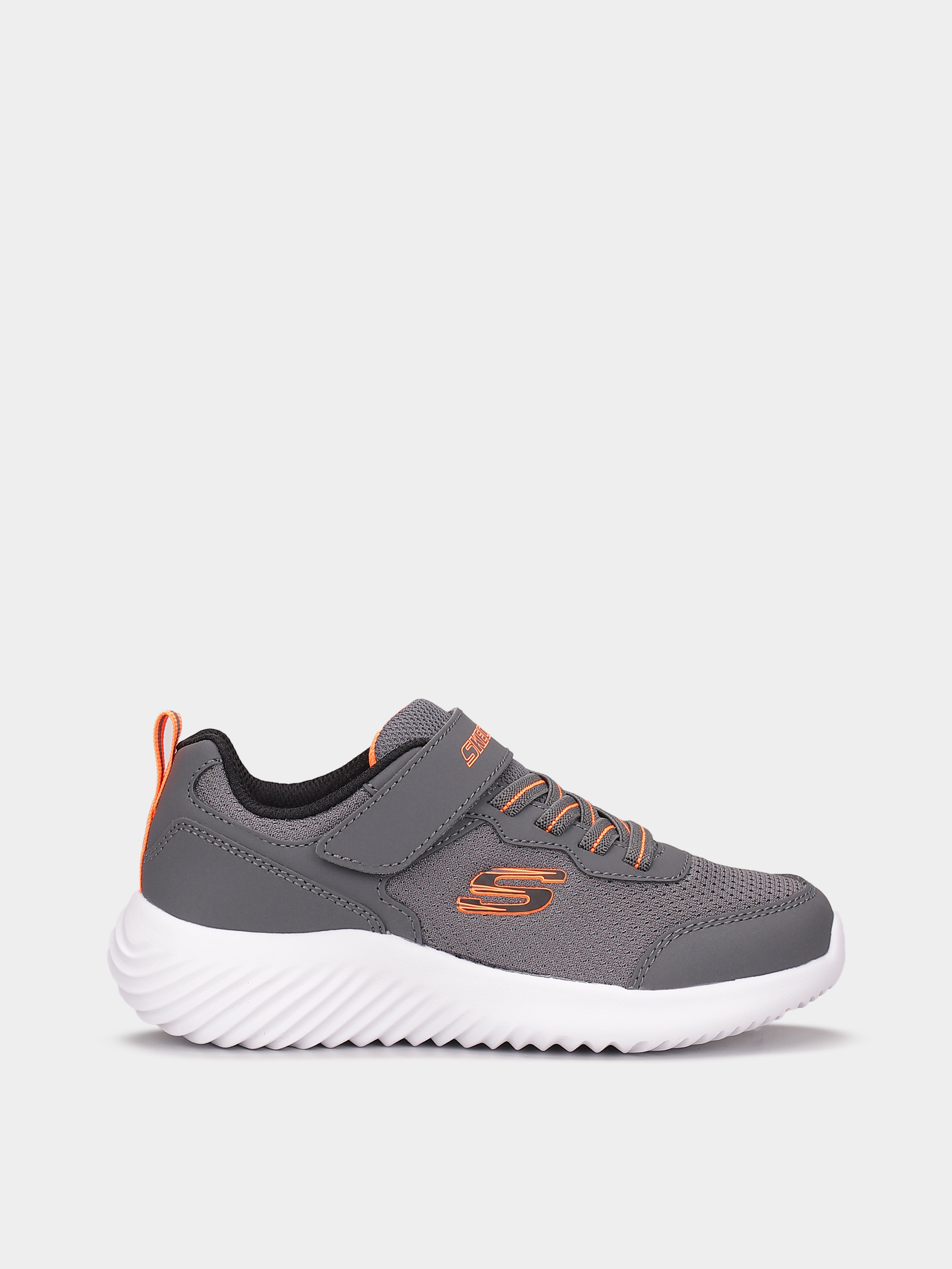 Кросівки Skechers Bounder 403906L CHAR для дітей, колір: Сірий - купити ...