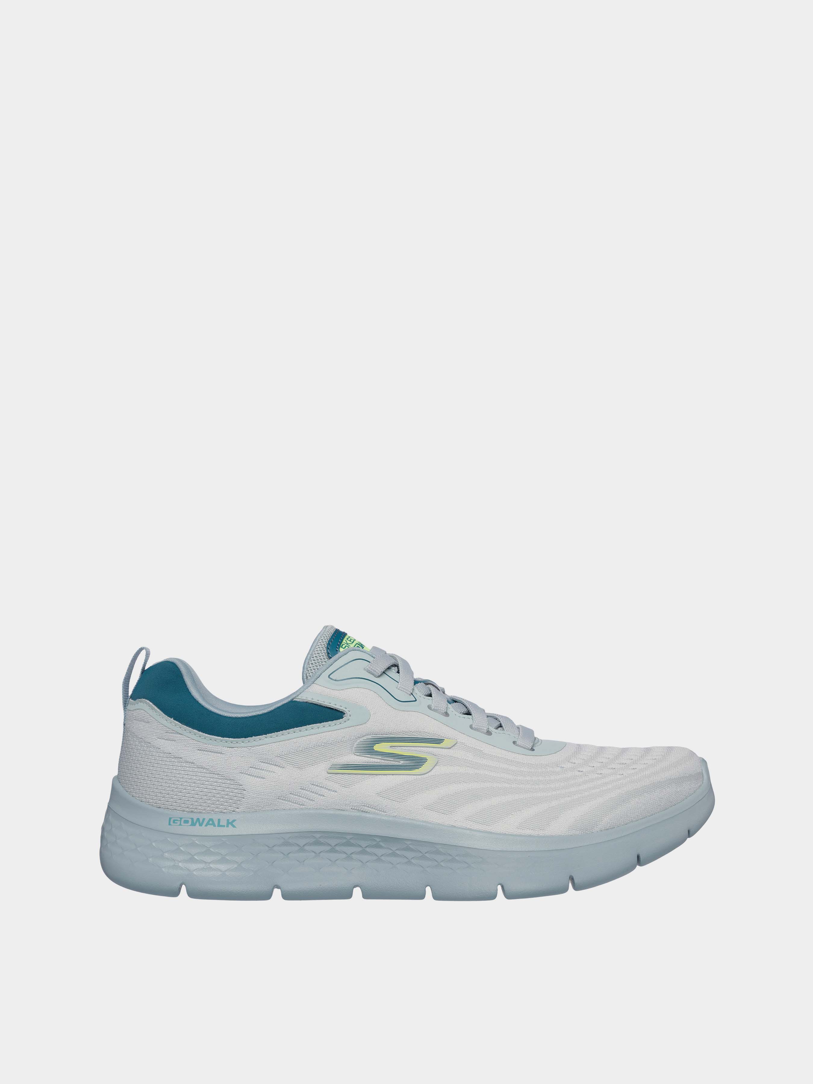 Кросівки для тренувань Skechers GO Walk Flex 216687 WGY для чоловіків ...