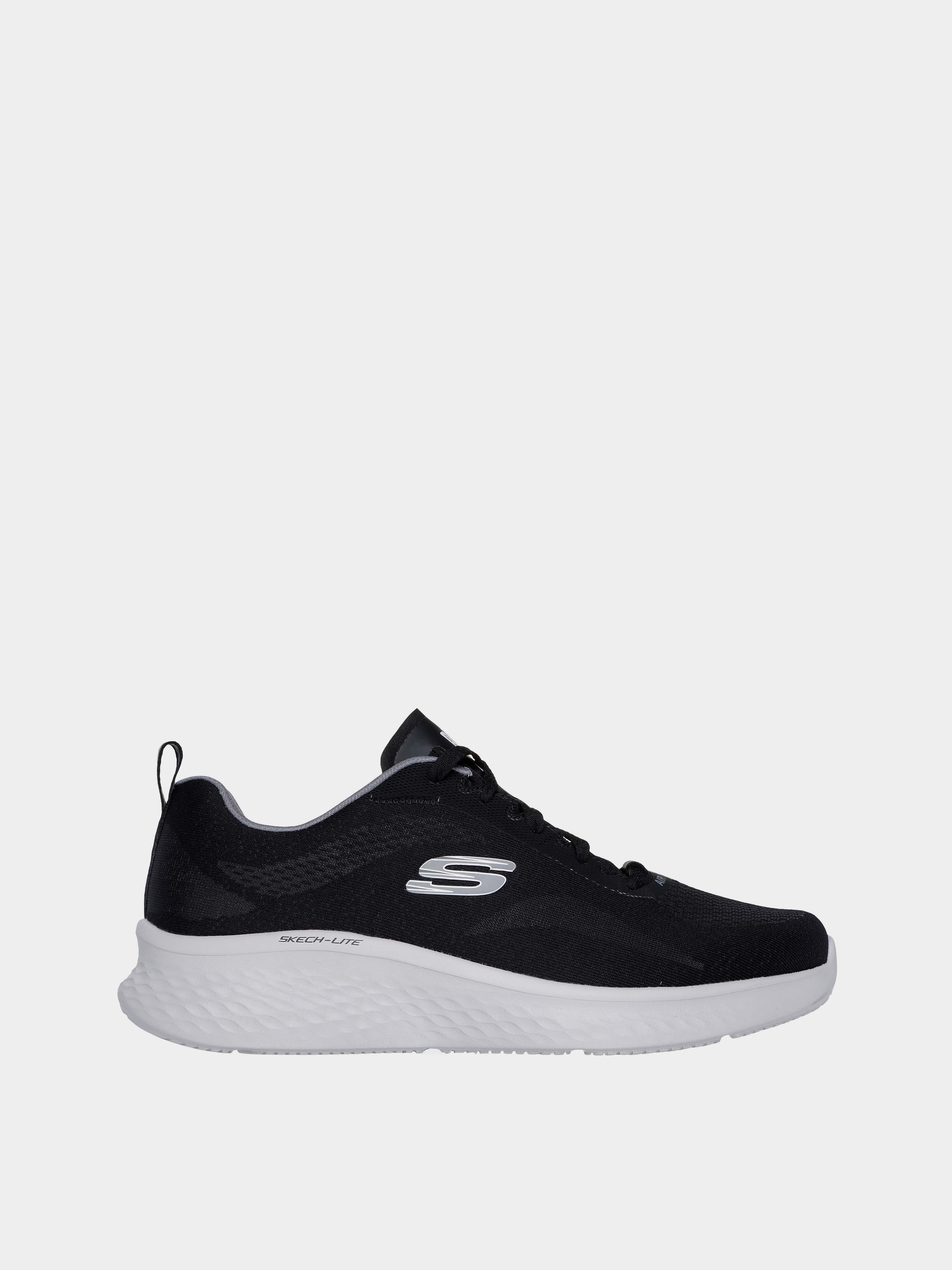 Кроссовки Skechers Skech-Lite Pro - Motion 232861 BKGY для мужчин, цвет ...