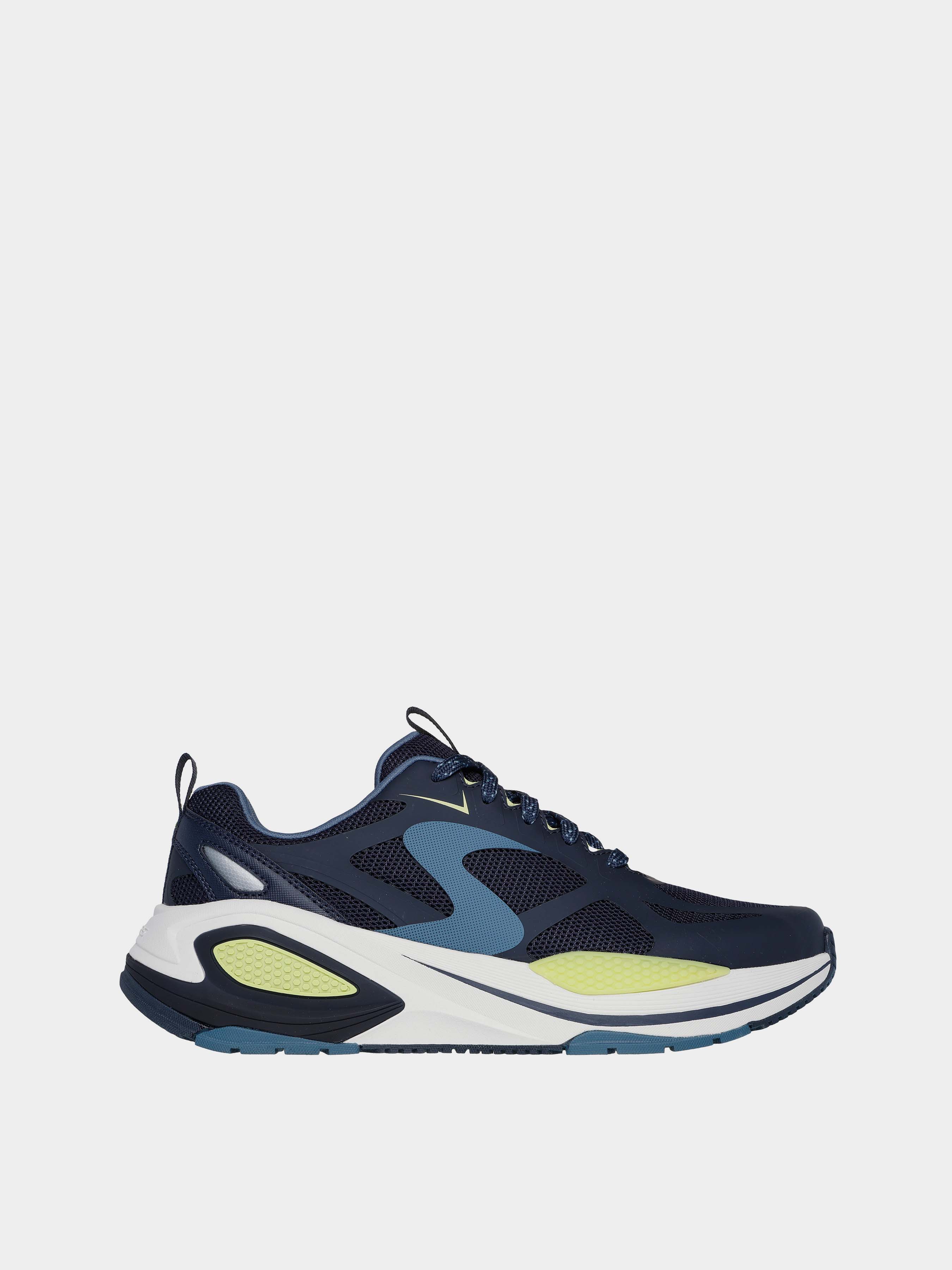 Кросівки Skechers Octus - Ovek 232735 NVLM для чоловіків, колір: Синій ...