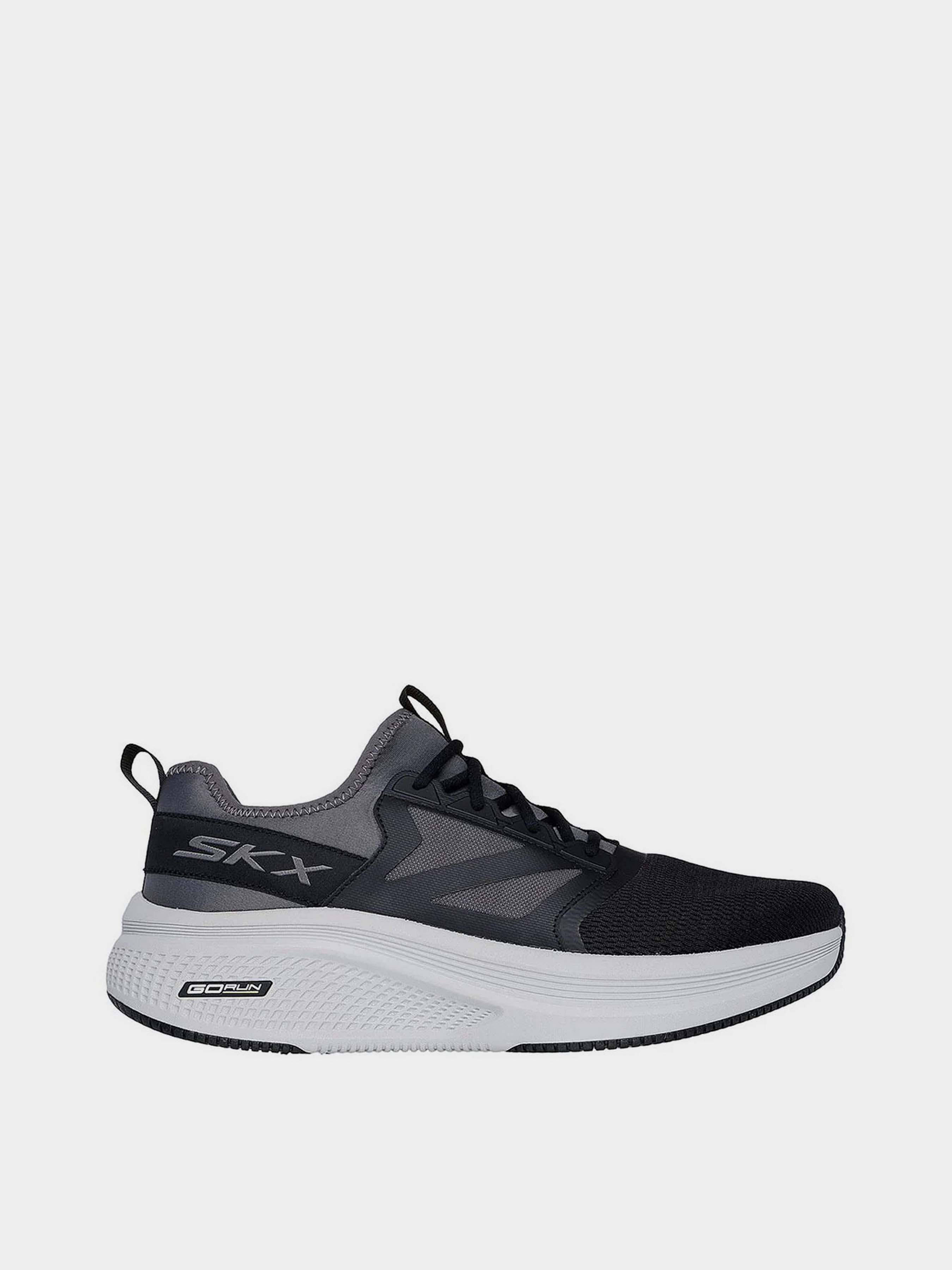 Кросівки для бігу Skechers GO Run Elevate 2.0-Jetsweep 220850 BKCC для ...