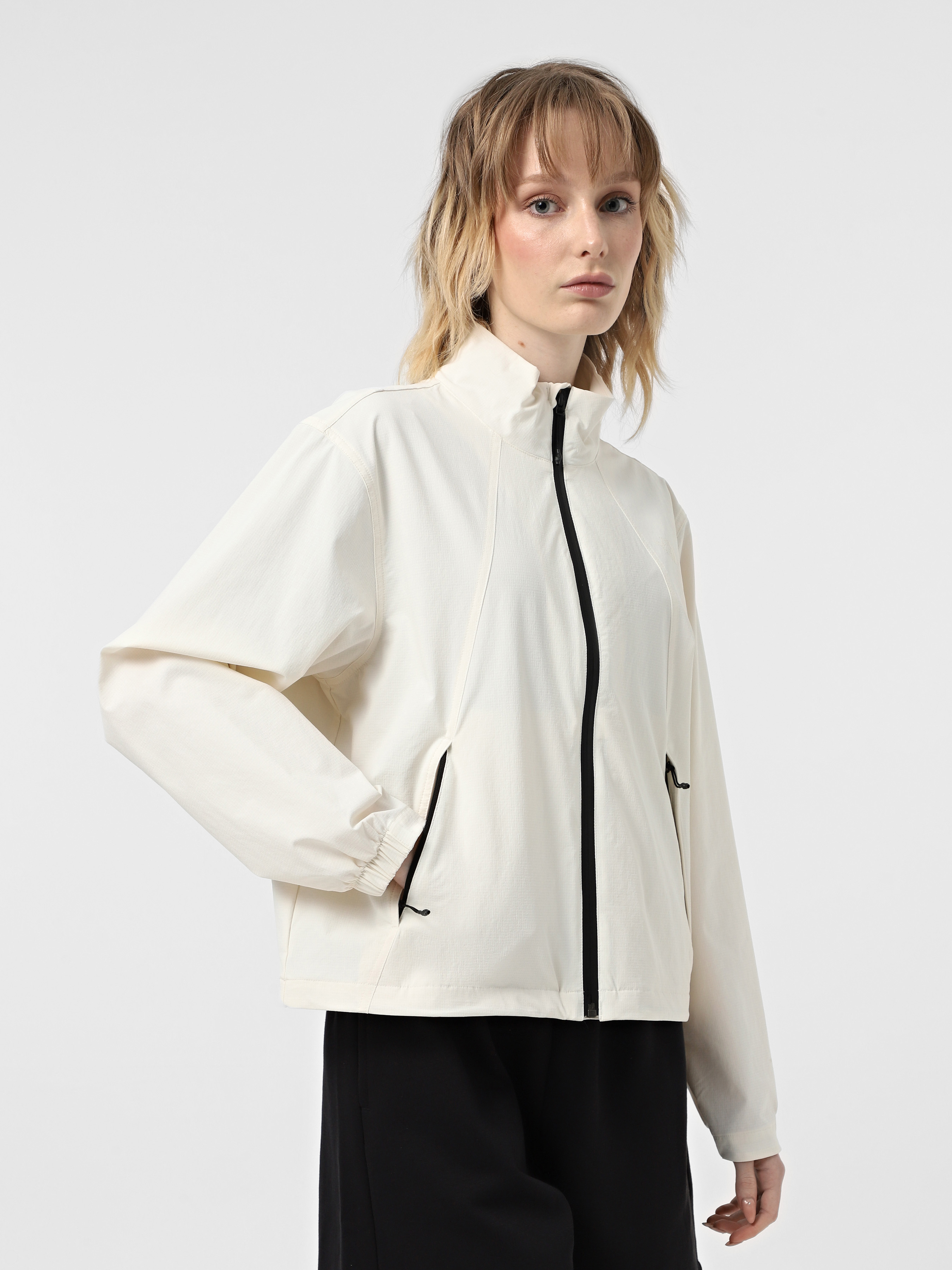 Вітровка The North Face North Dome Wind NF0A8B8MQLI1 для жінок, колір ...