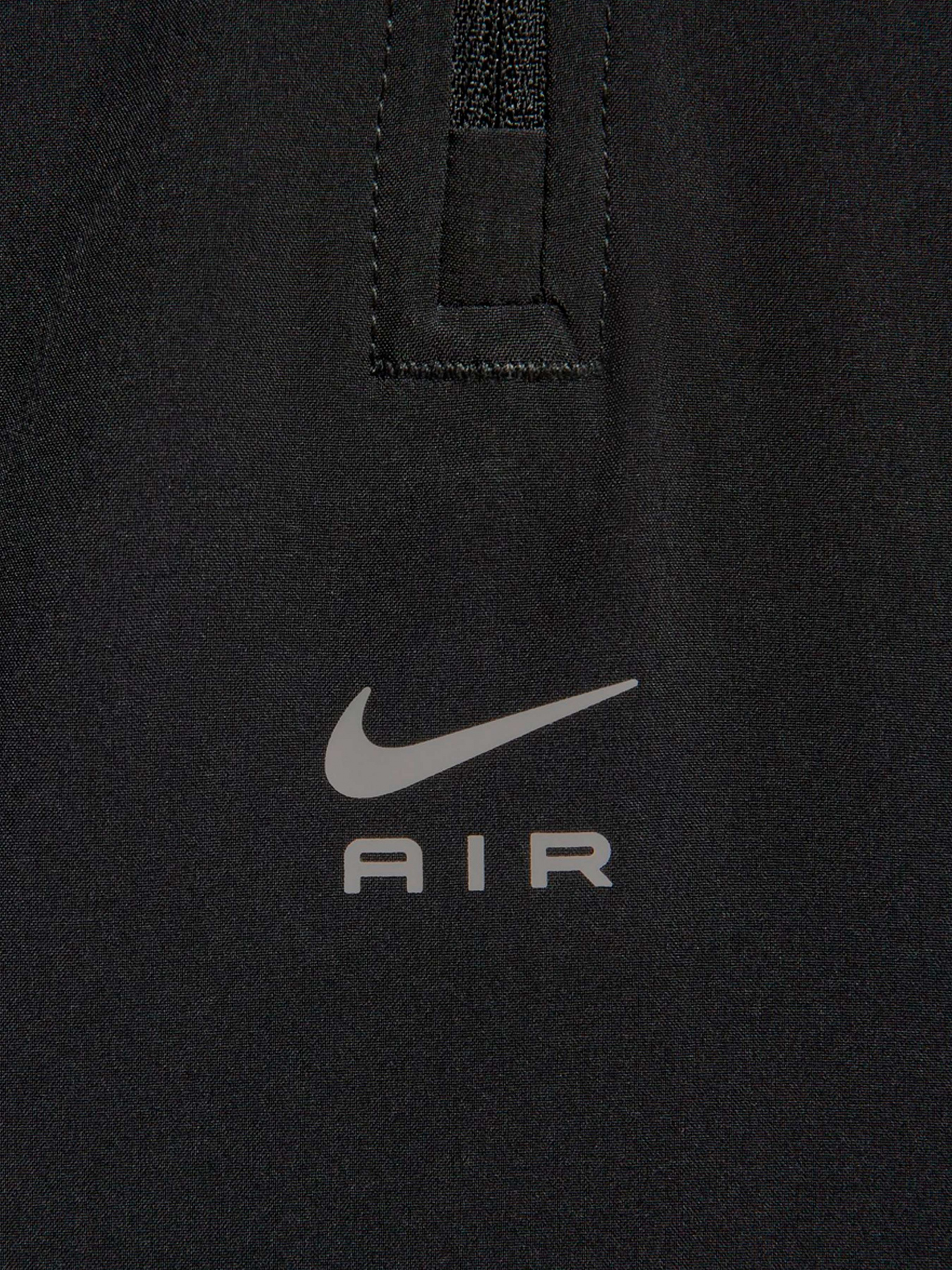 Ветровка NIKE FB7609-010 для женщин, цвет: Чёрный - купить по выгодной ...