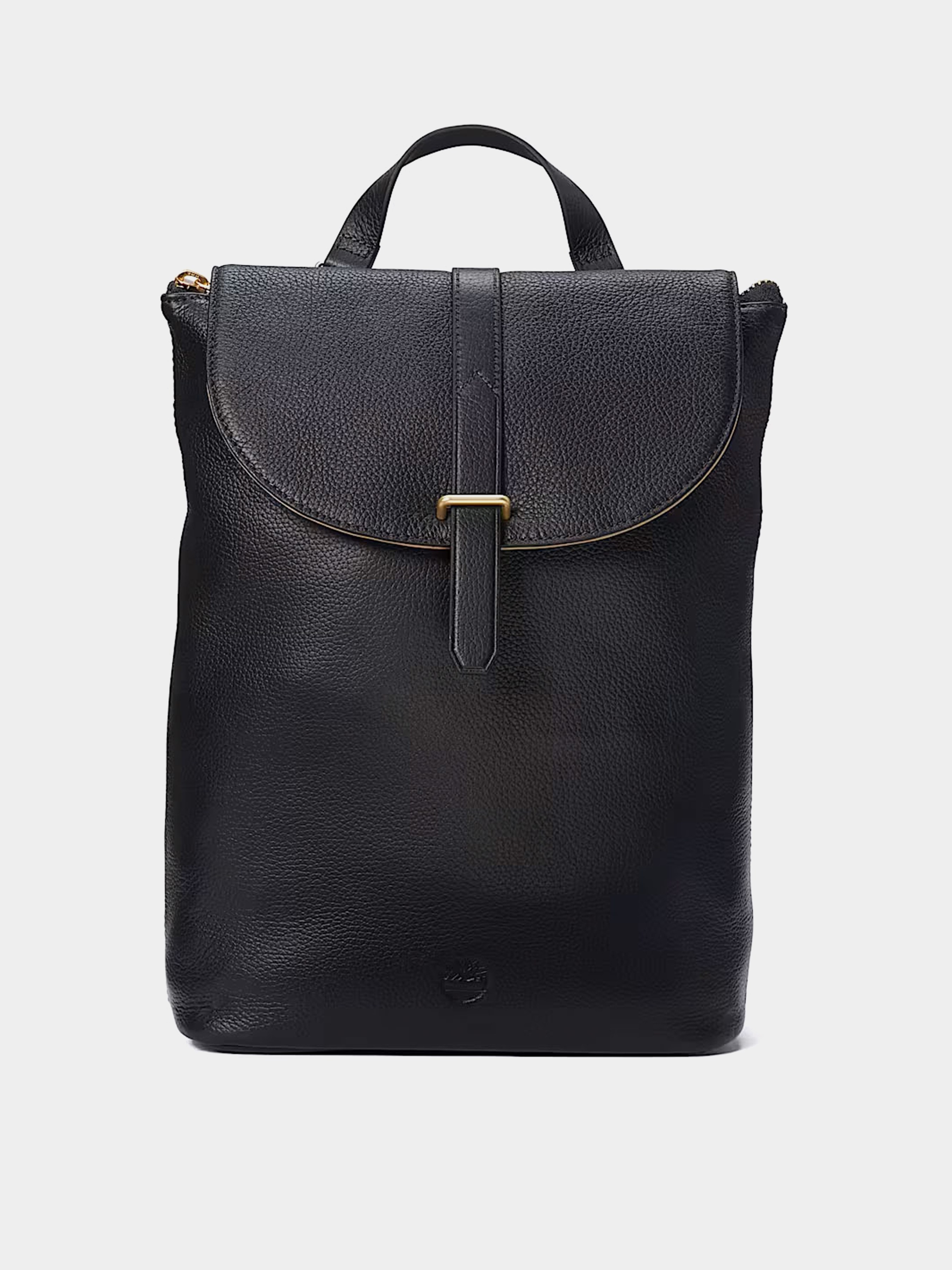 Рюкзак Timberland Tuckerman Leather 9L TB0A6717001 для жінок, колір ...