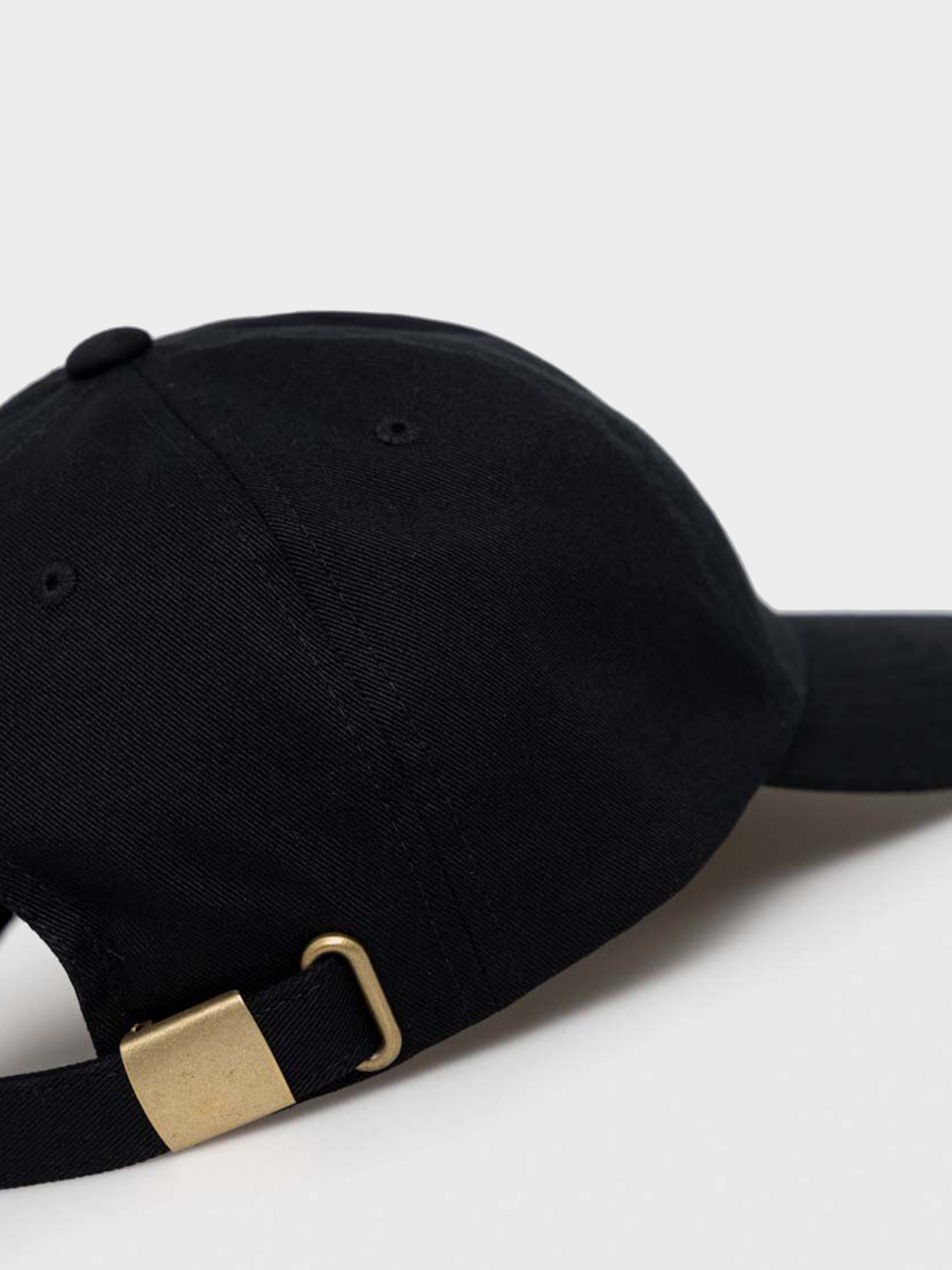 Кепка Vans VN000618BLK1 для детей, цвет: Чёрный - купить по выгодной ...