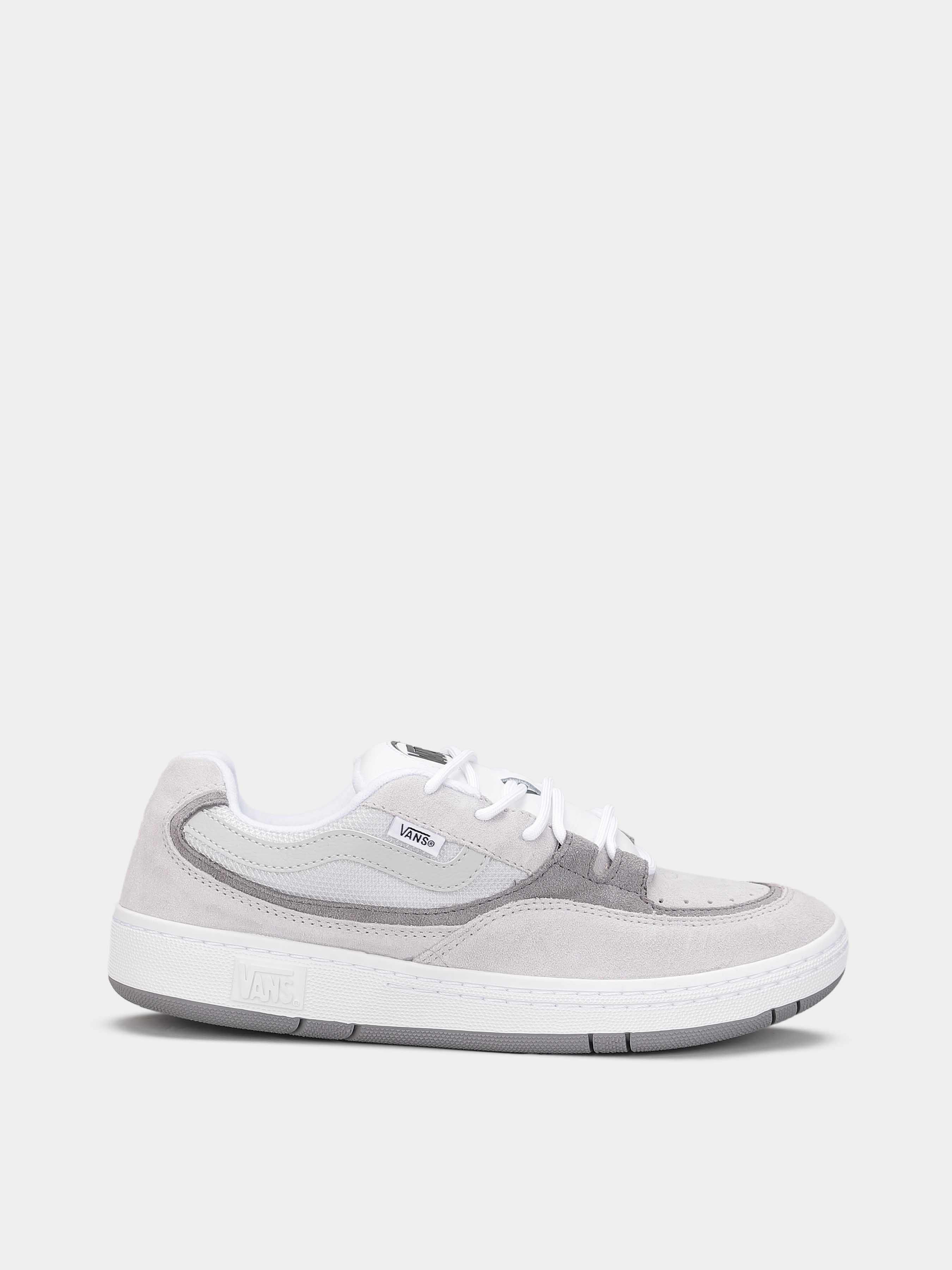 Кеди низькі Vans Speed Ws VN000D887VF1 для чоловіків, колір: Світло ...