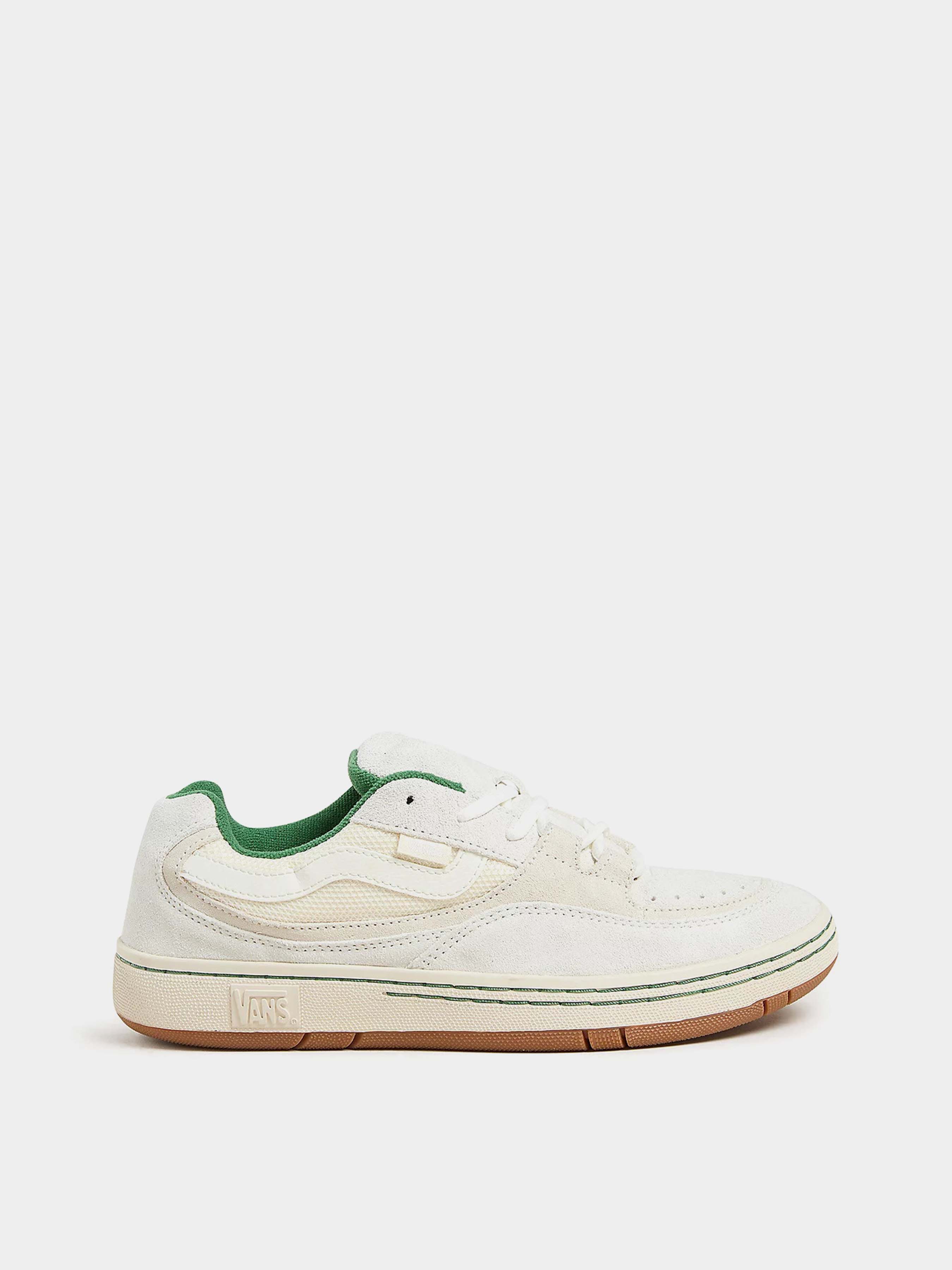 Кросівки Vans Speed Ws VN000D88WTM1 для чоловіків, колір: Білий ...