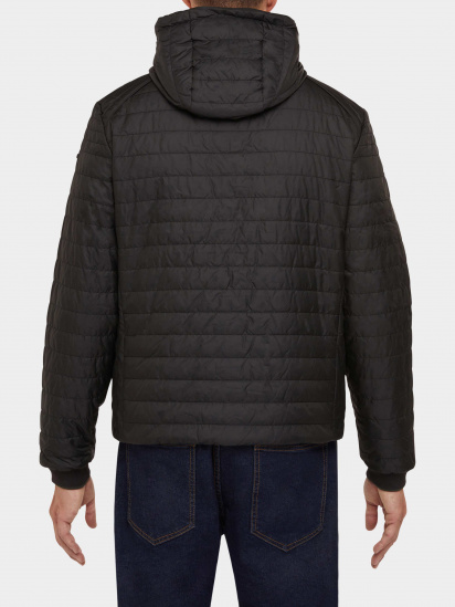 Демисезонная куртка Geox M3620E-T3017-F9000 для мужчин, цвет: Чёрный - купить по выгодной цене в ...