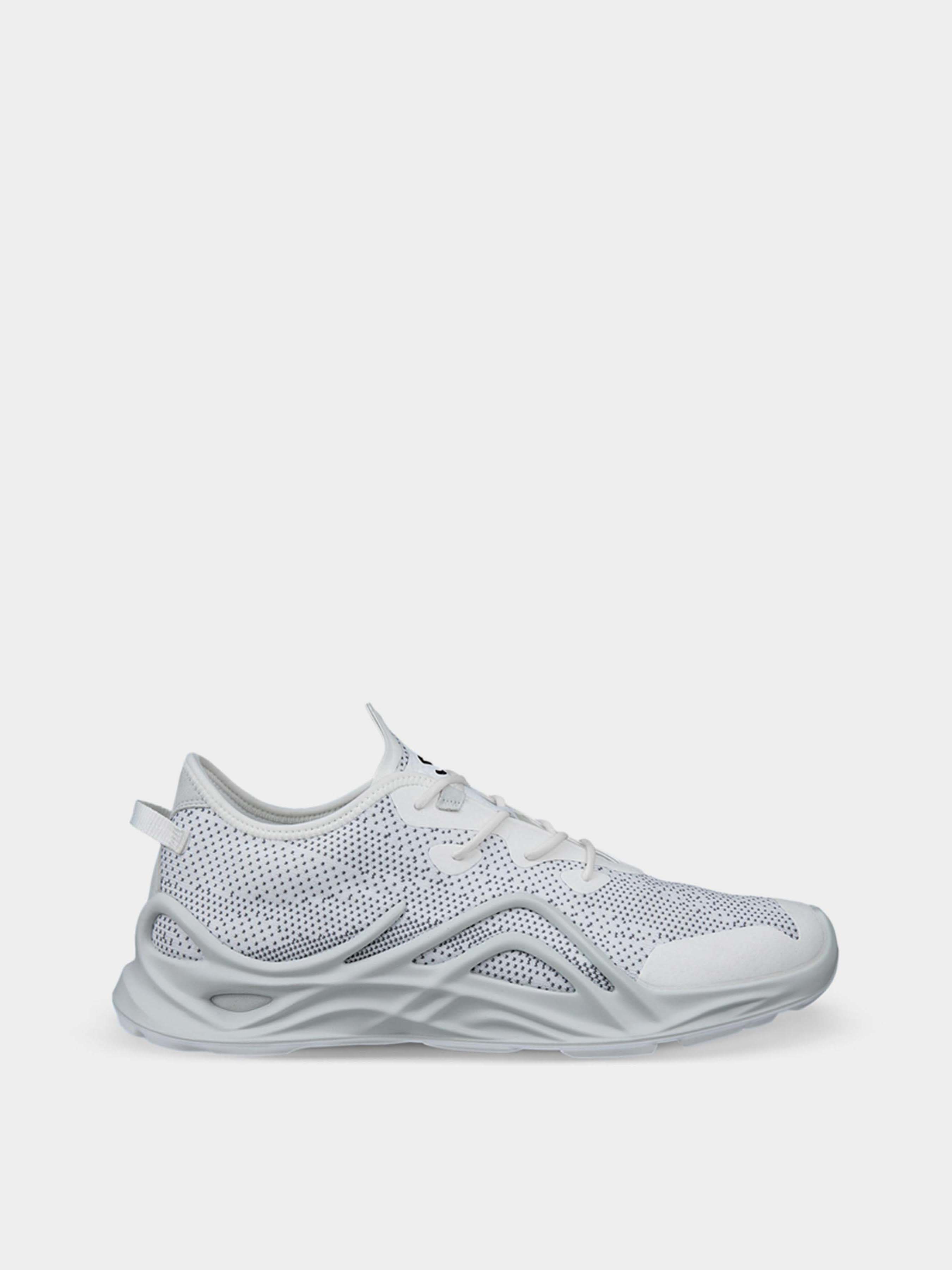 Кросівки ECCO Biom Infinite 82562452587 для чоловіків, колір: Білий ...