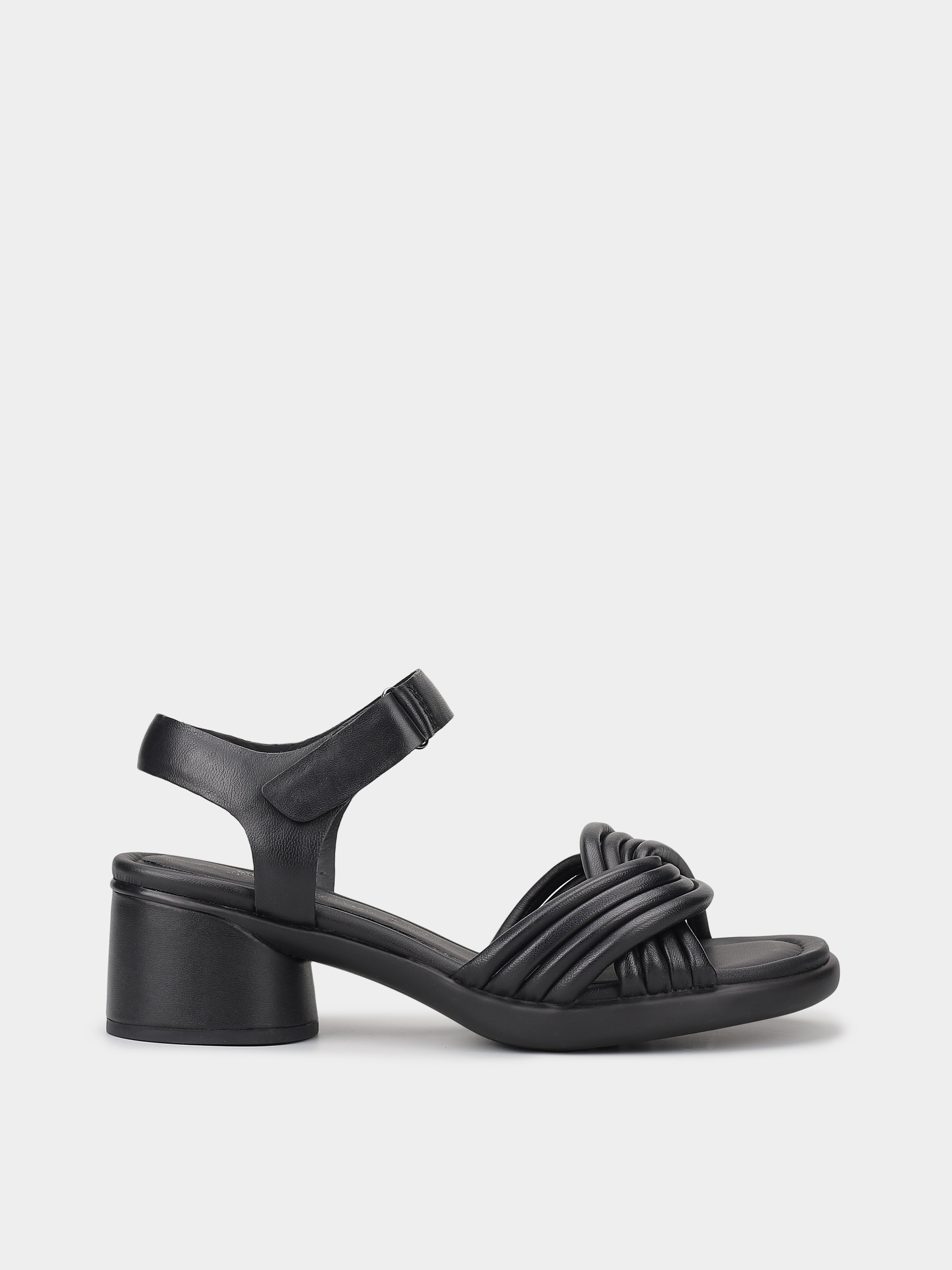 Босоніжки ECCO Sculpted LX 35 22279301001 для жінок, колір: Чорний ...