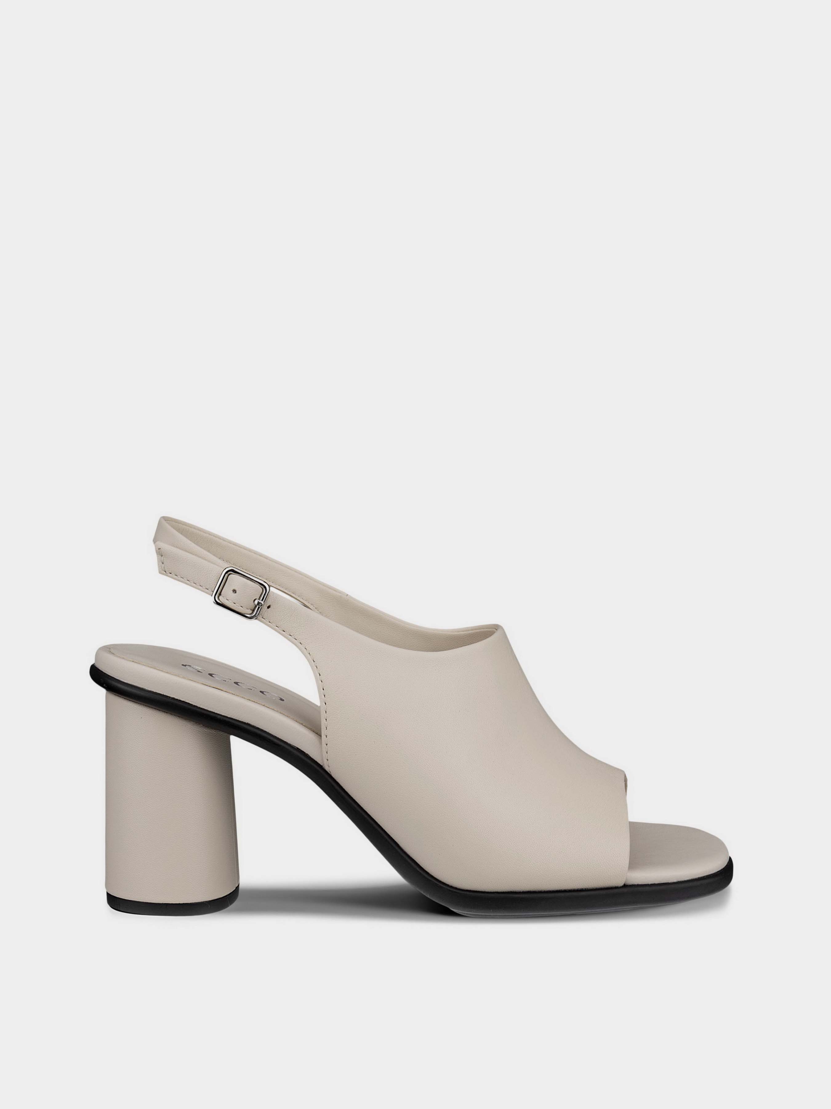 Босоножки ECCO Sculpted Alba 65 23331301378 для женщин, цвет: Бежевый ...