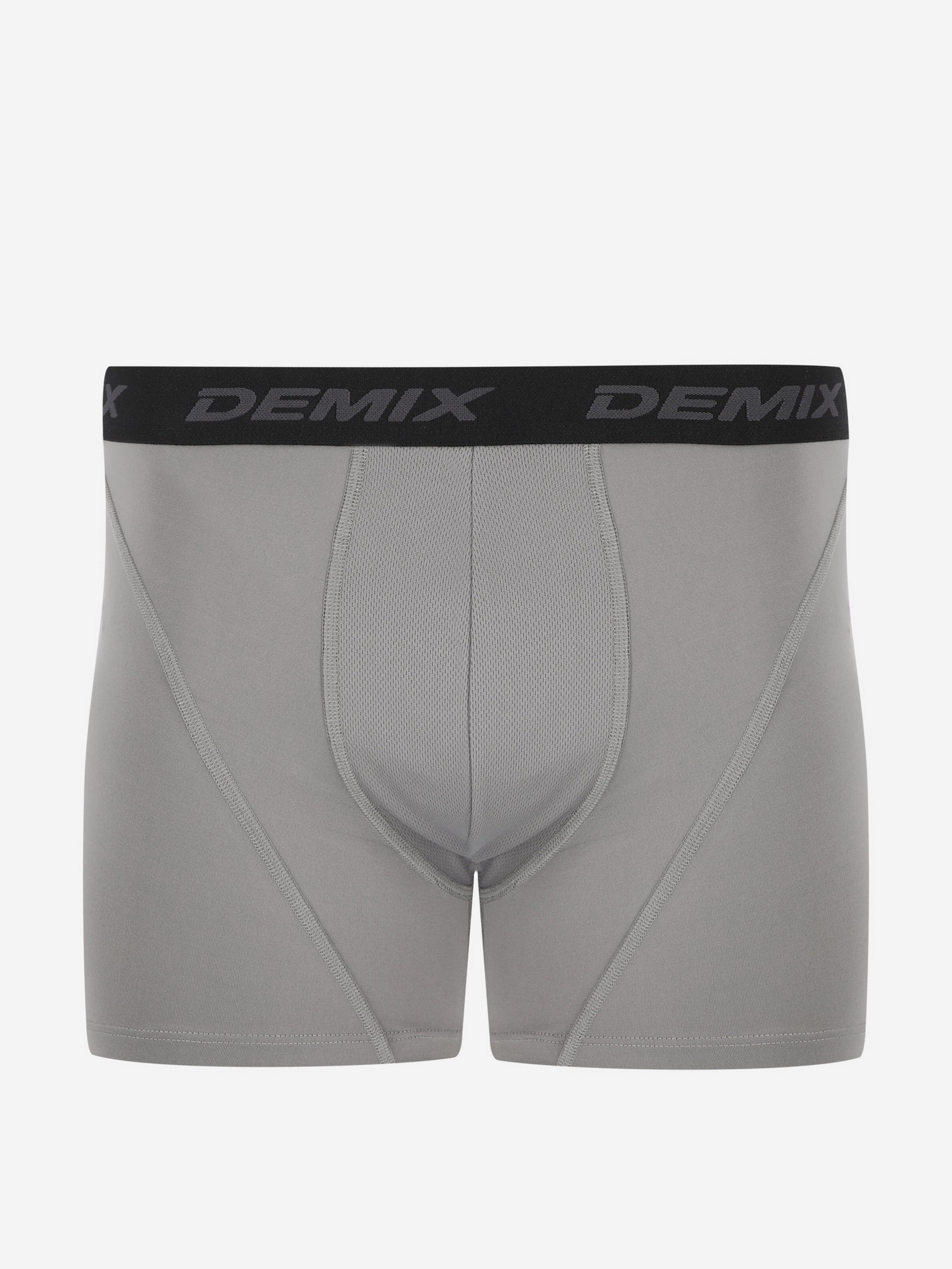 Труси Demix 113878DMX-91 для чоловіків, колір: Сірий - купити в Києві ...