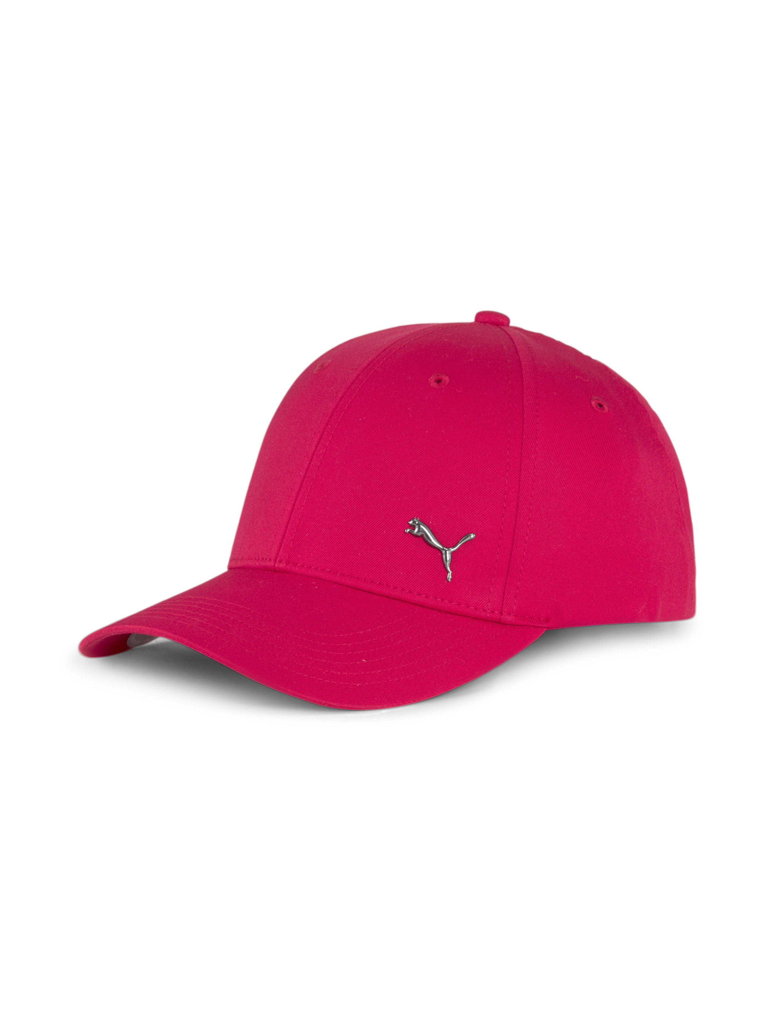 Кепка PUMA Metal Cat Cap 021269, колір: Червоний - купити в Києві ...