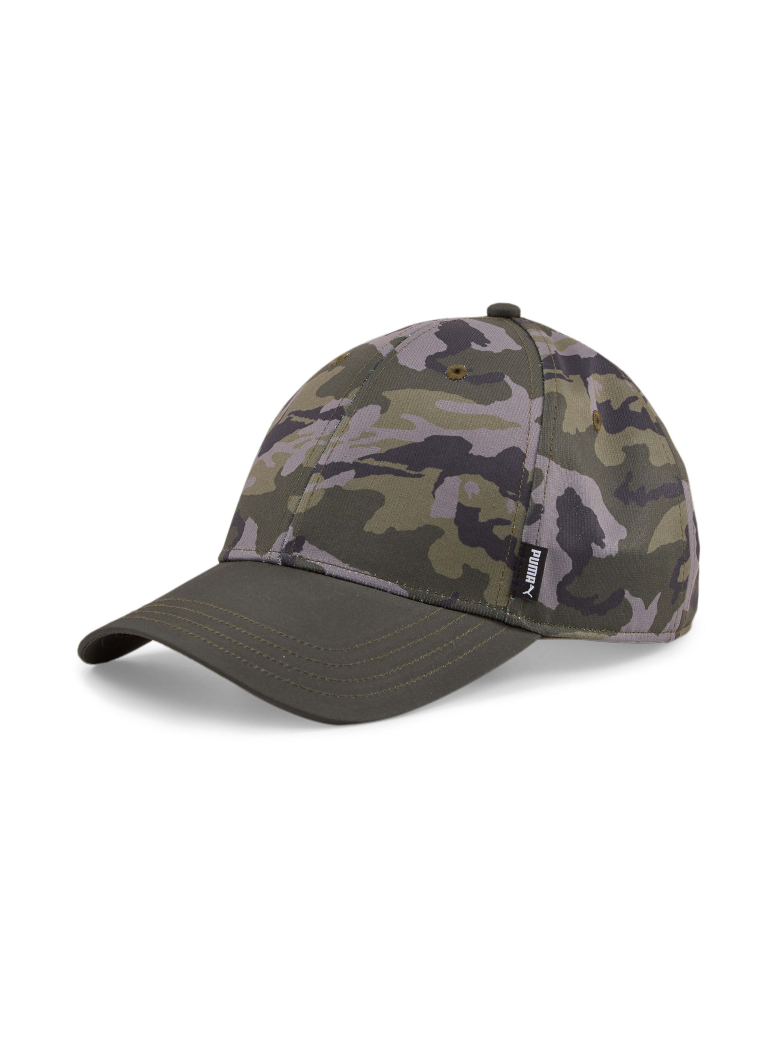 Кепка PUMA Academy AOP Cap 023675, колір: Зелений - купити в Києві ...
