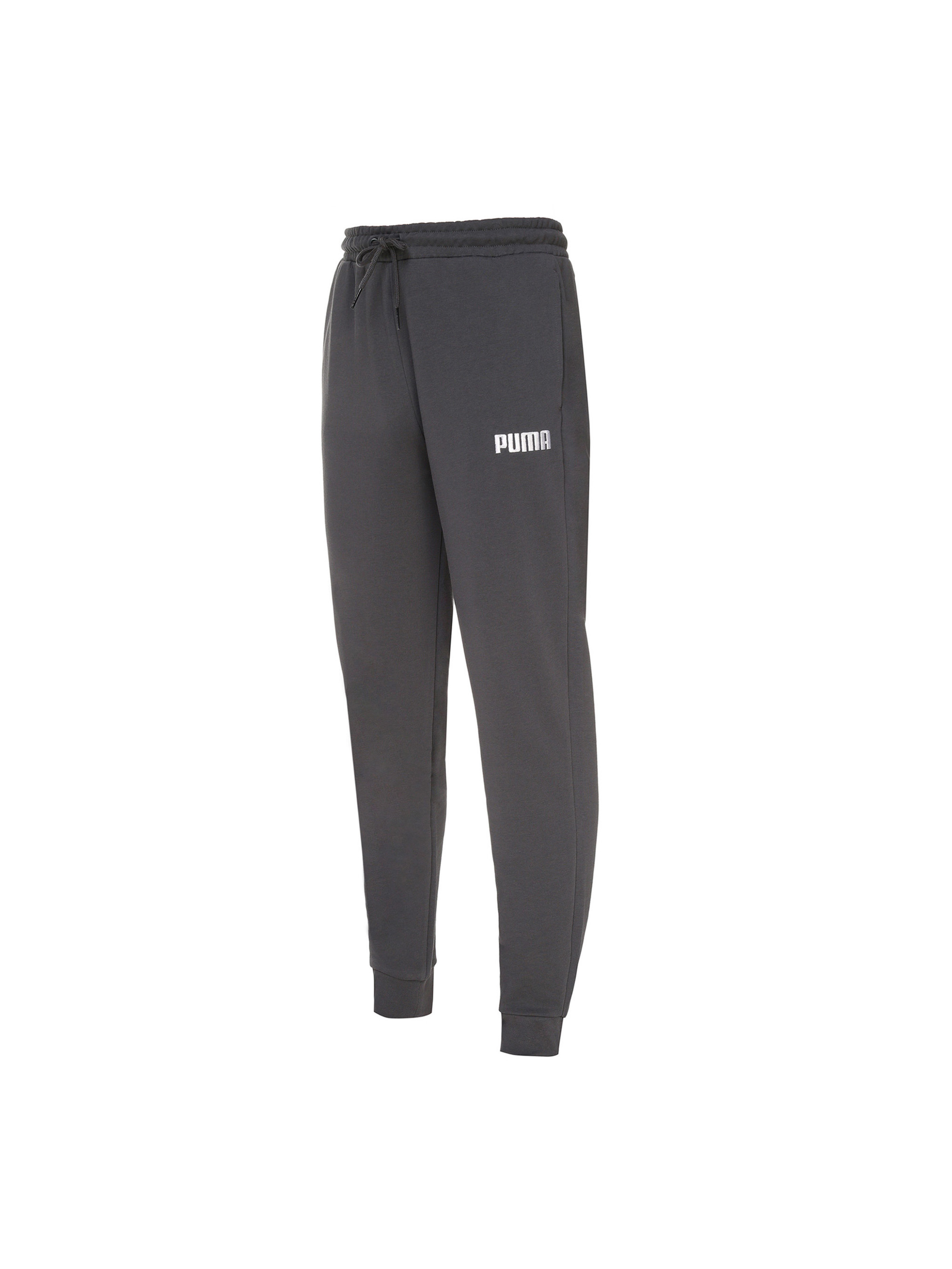 Штани спортивні PUMA 537413_18 для чоловіків, колір: Сірий - купити в ...