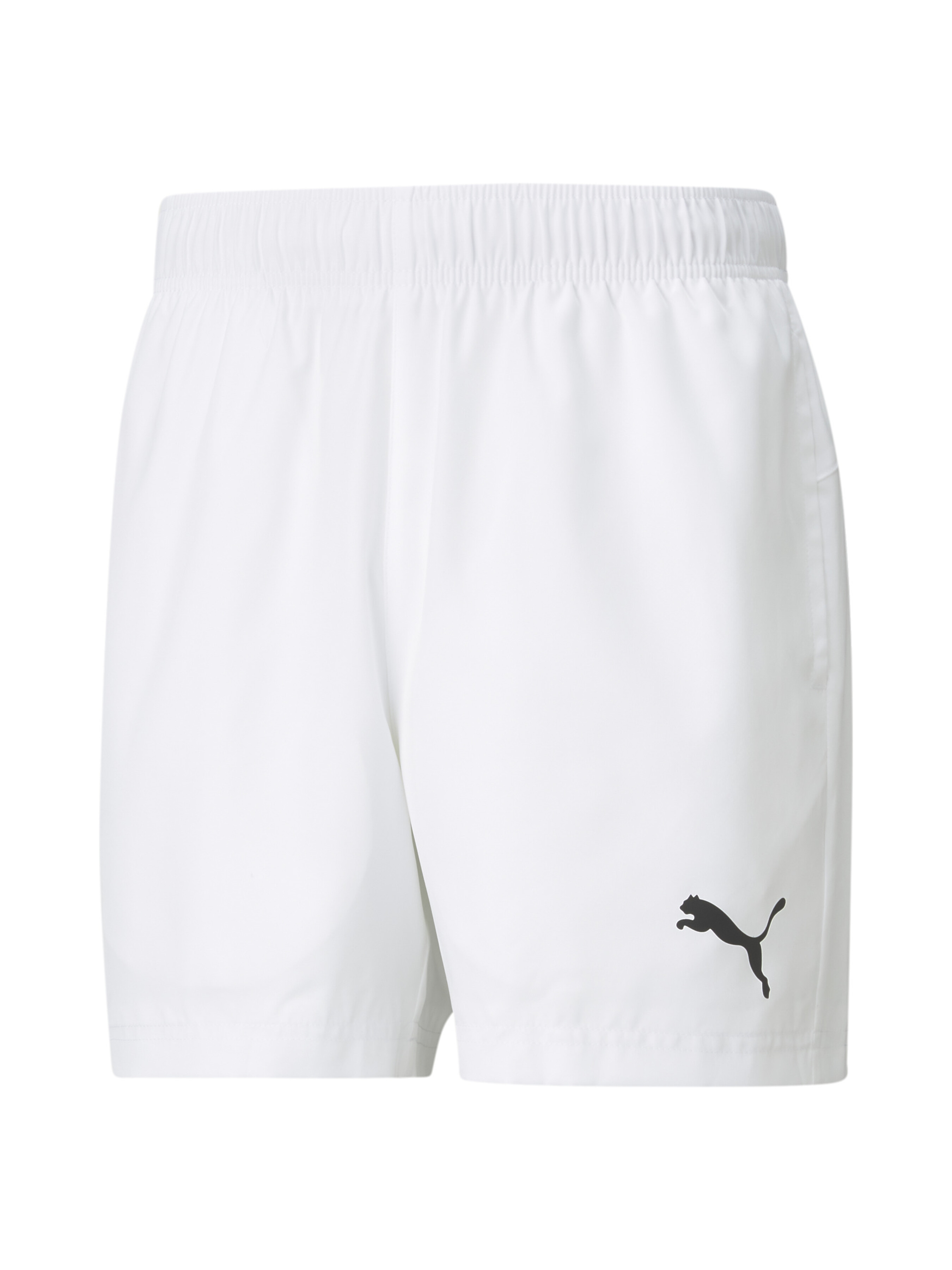Шорты спортивные PUMA Active Woven Shorts 586728 для мужчин, цвет ...