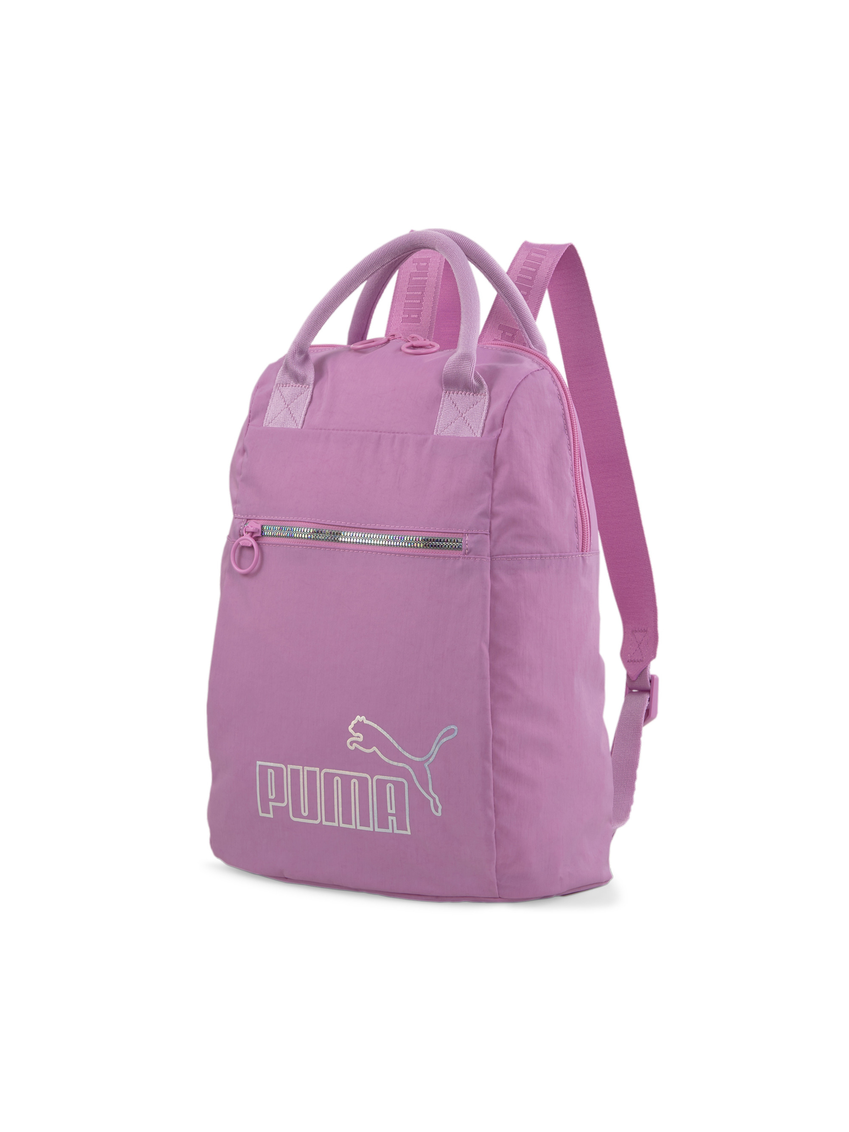 Рюкзаки PUMA 078913_02 для женщин, цвет: Розовый - купить в Киеве ...
