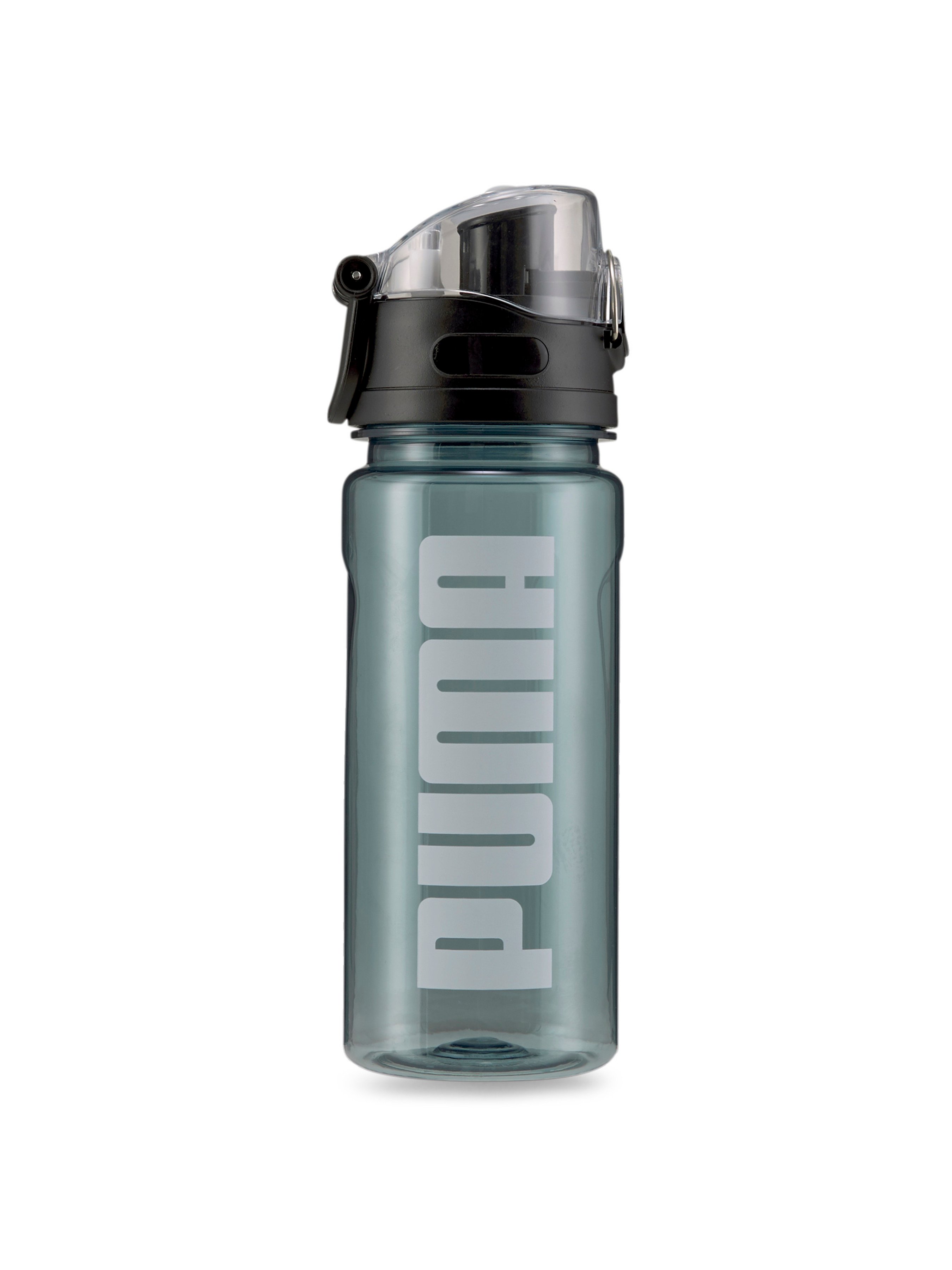 Пляшка PUMA TR Bottle Sportstyle 053518, колір: Синій - купити в Києві ...