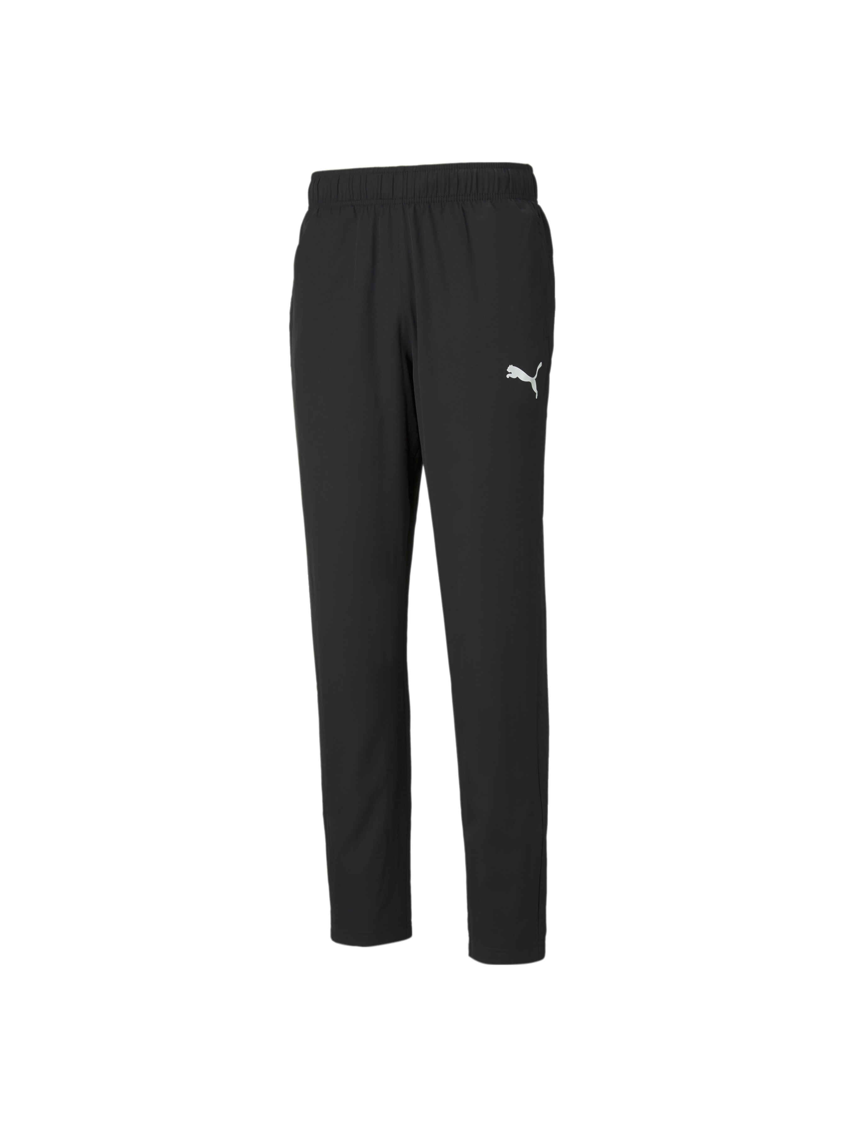 Штани спортивні PUMA Active Woven Pants 586732 для чоловіків, колір ...
