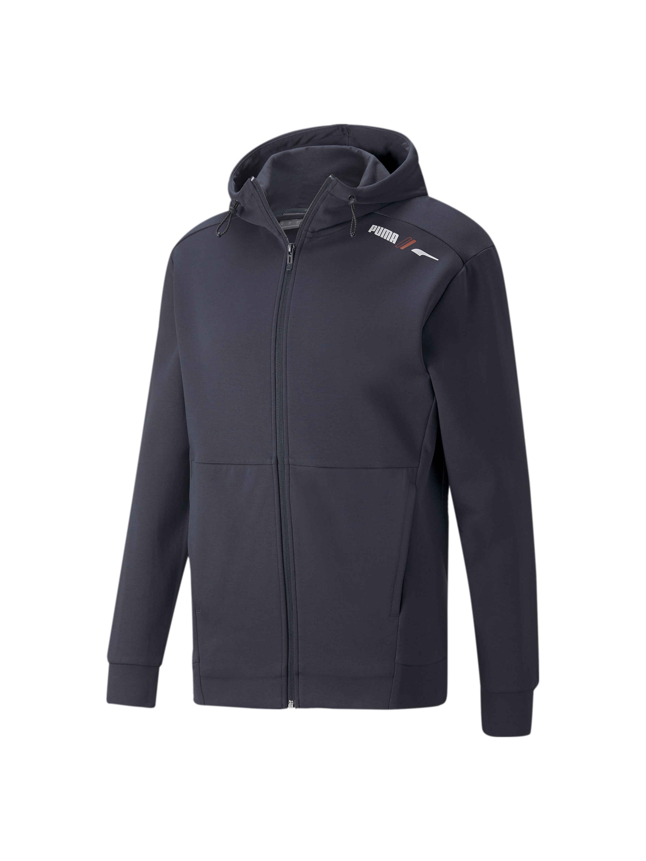 Кофта спортивна PUMA Rad/cal Full-zip Hoodie 847440 для чоловіків ...