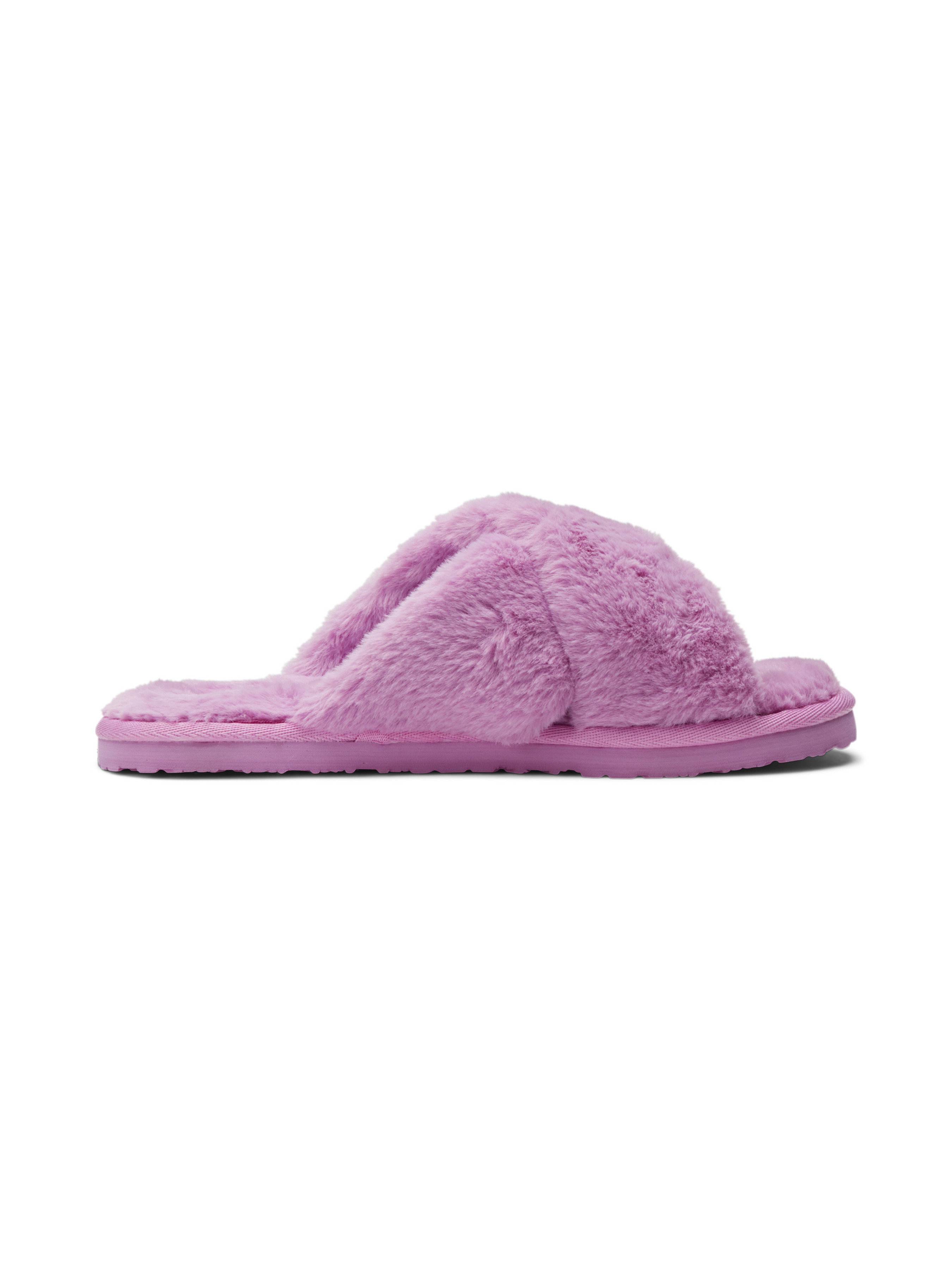 Шльопанці PUMA Fluff X Strap 384936 для жінок, колір: Рожевий - купити ...