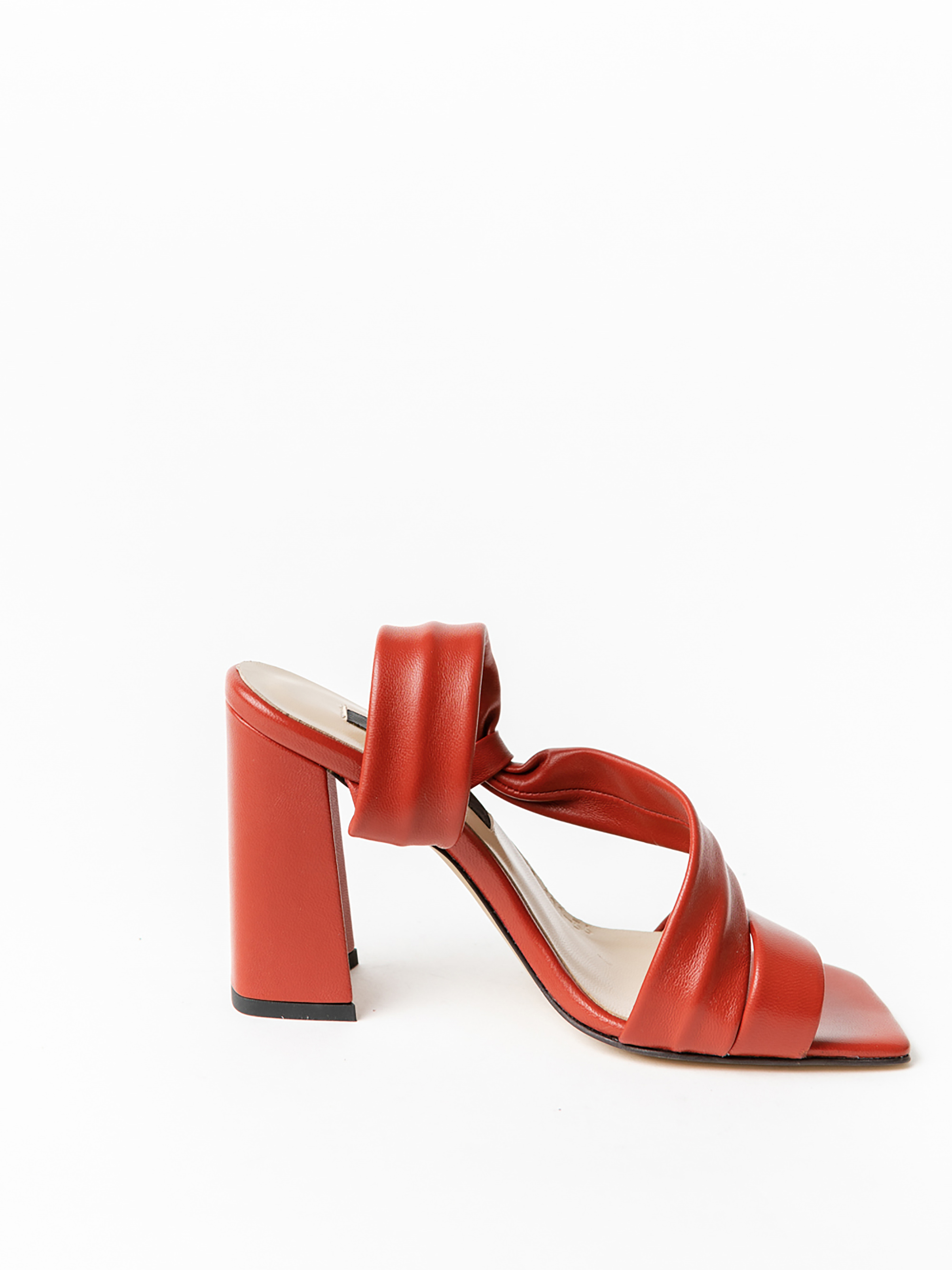 Босоніжки ILVI 00000014916 для жінок, колір: Червоний - купити в Києві ...