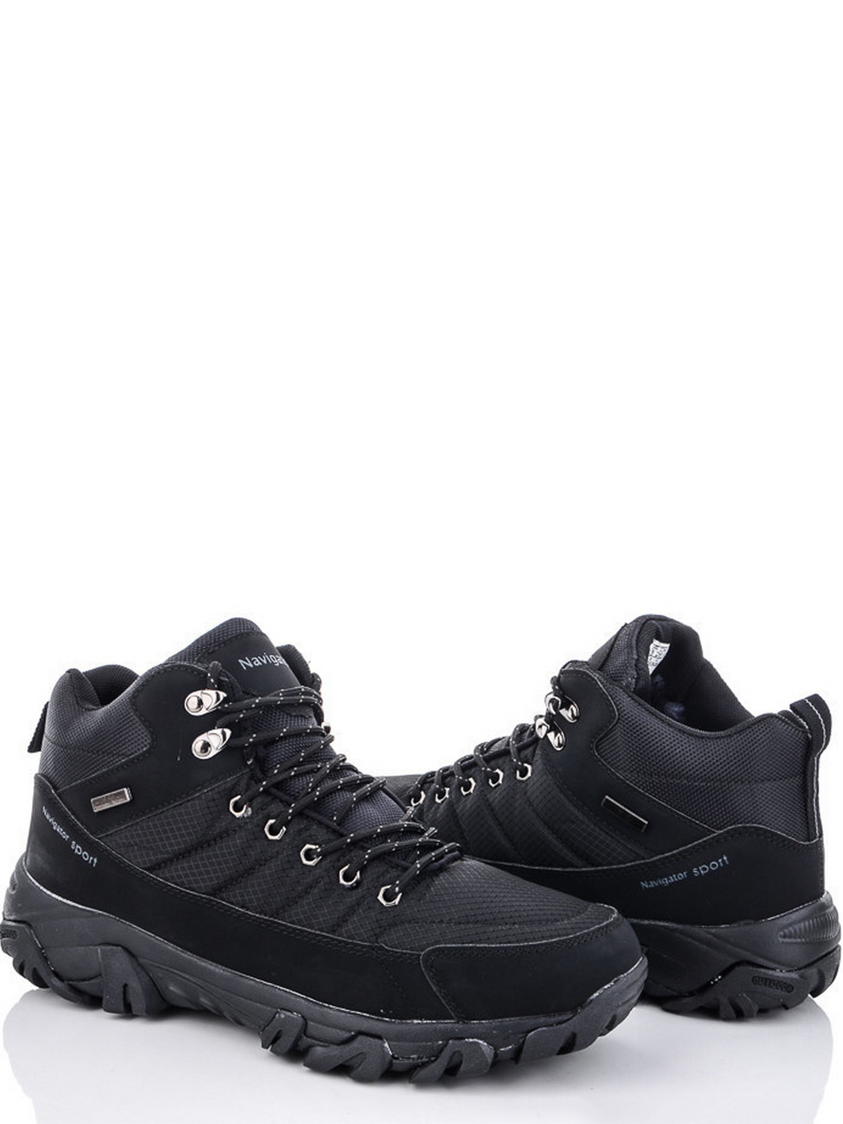 Черевики Caroc AN9001-3 для чоловіків, колір: Сірий - купити в Києві ...