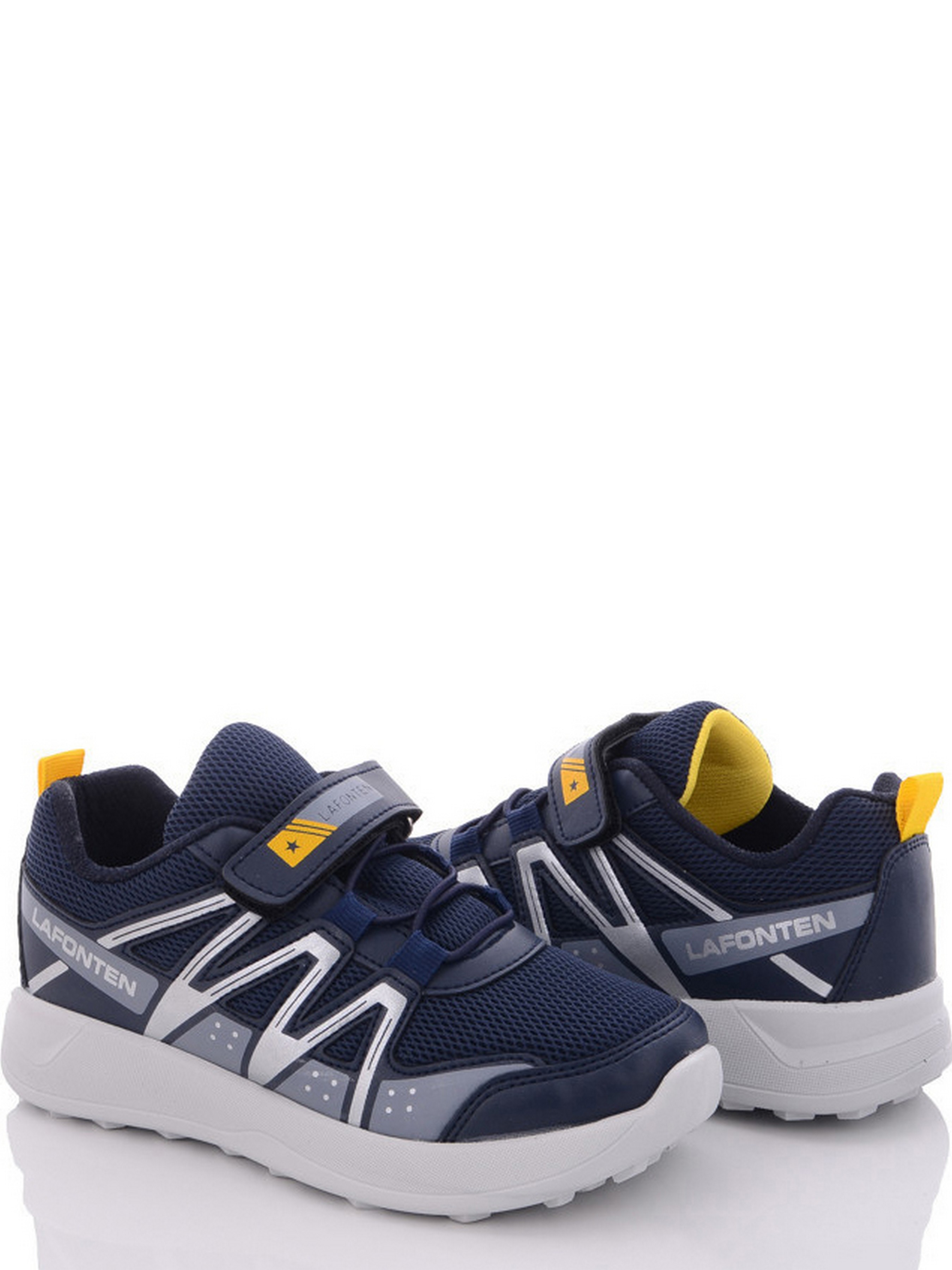 Кросівки Caroc 710-9 для дітей, колір: Синій - купити в Києві, Україні ...