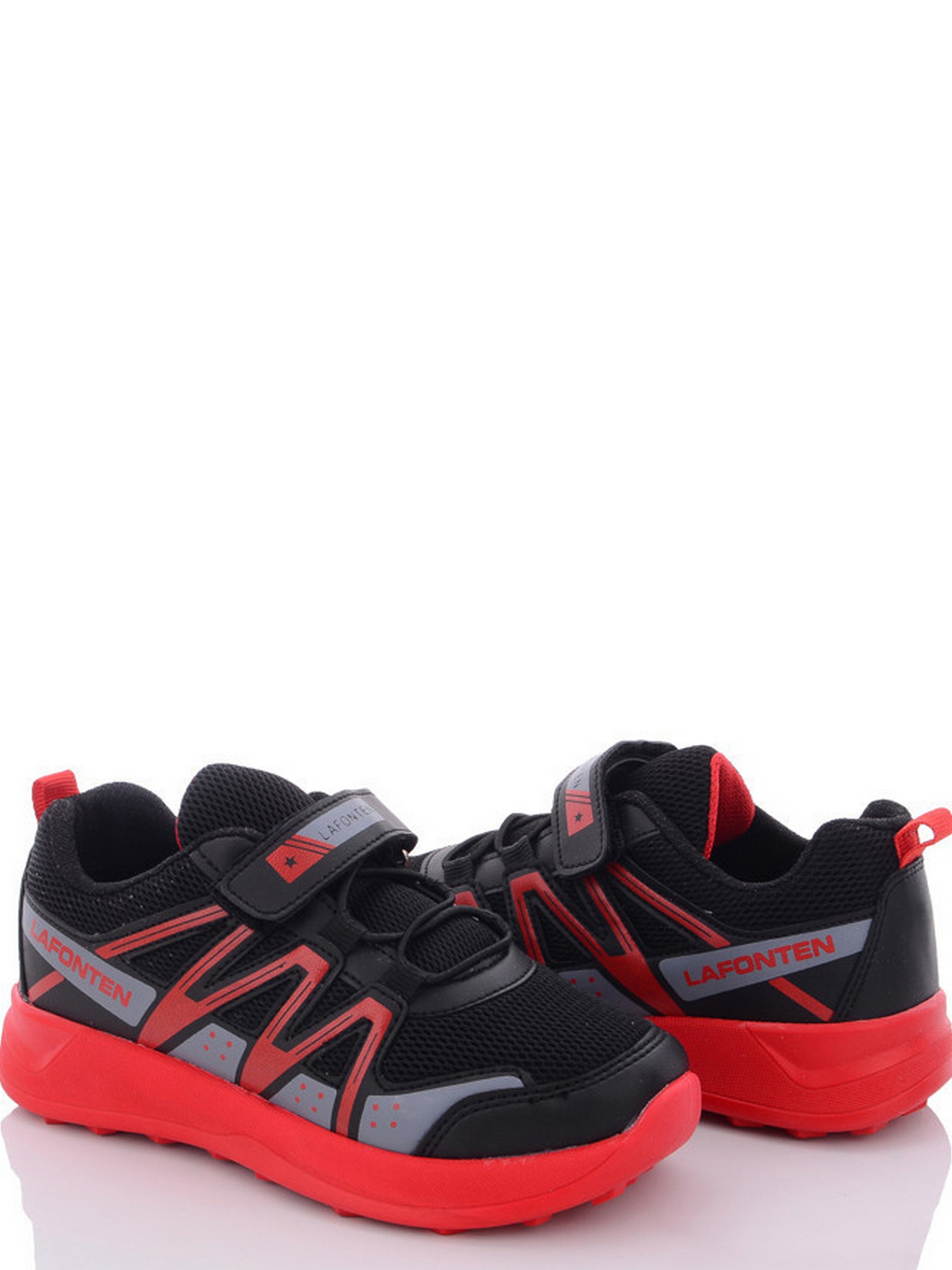 Кросівки Caroc 710-7 для дітей, колір: Чорний - купити в Києві, Україні ...