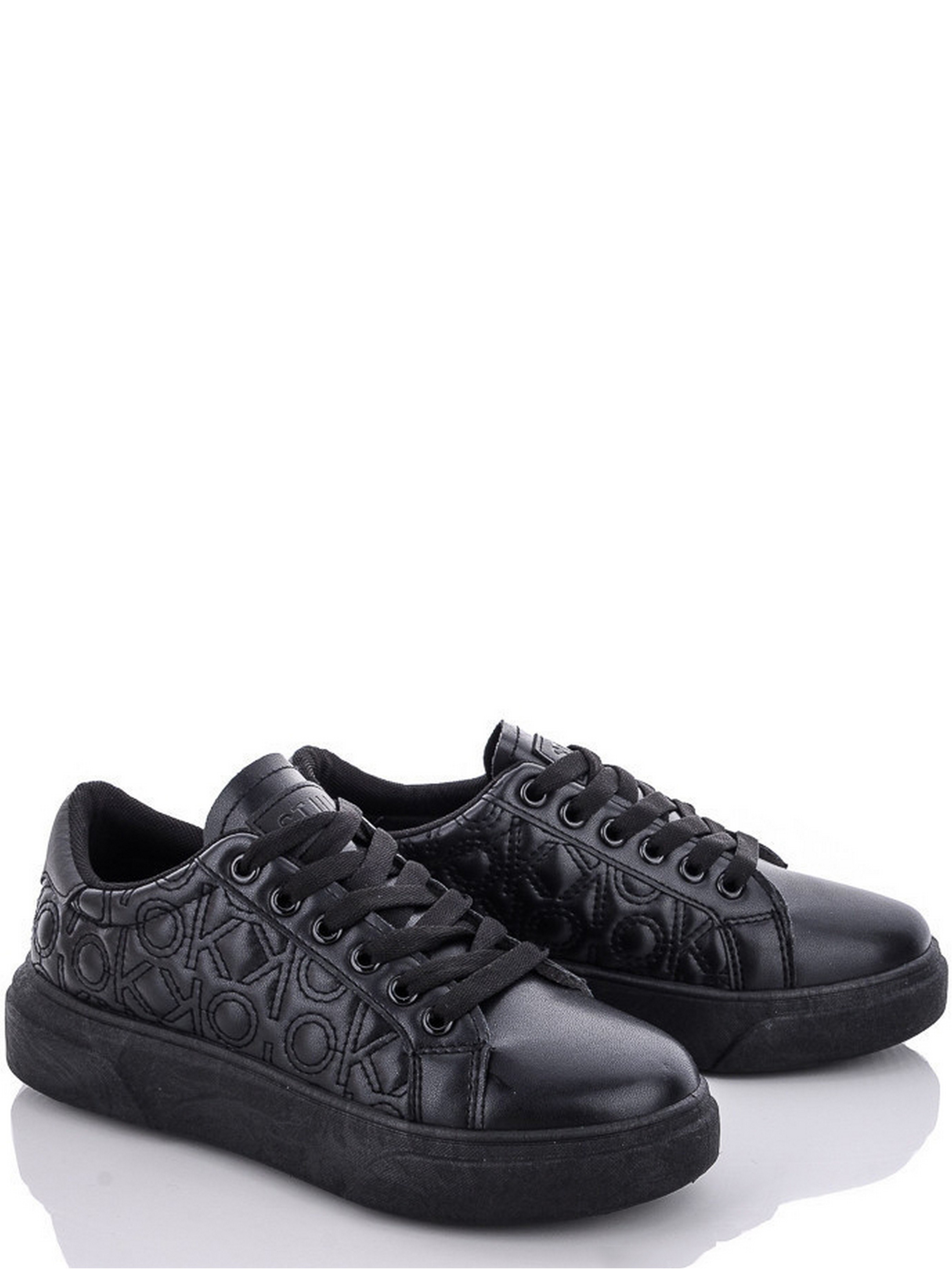 Кросівки Caroc 184-1 для жінок, колір: Чорний - купити в Києві, Україні ...