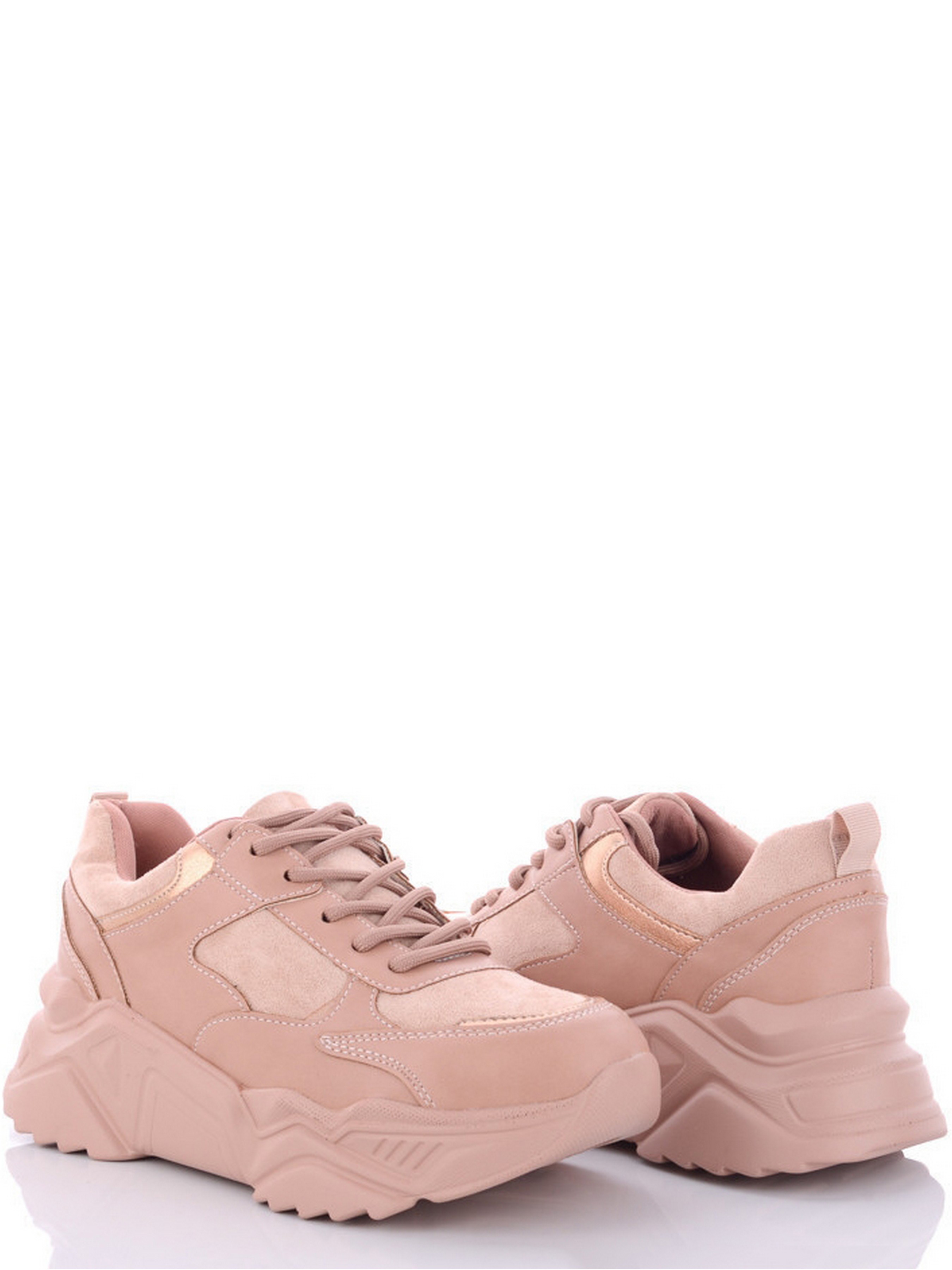 Кросівки Caroc 952-4 для жінок, колір: Помаранчевий - купити в Києві ...