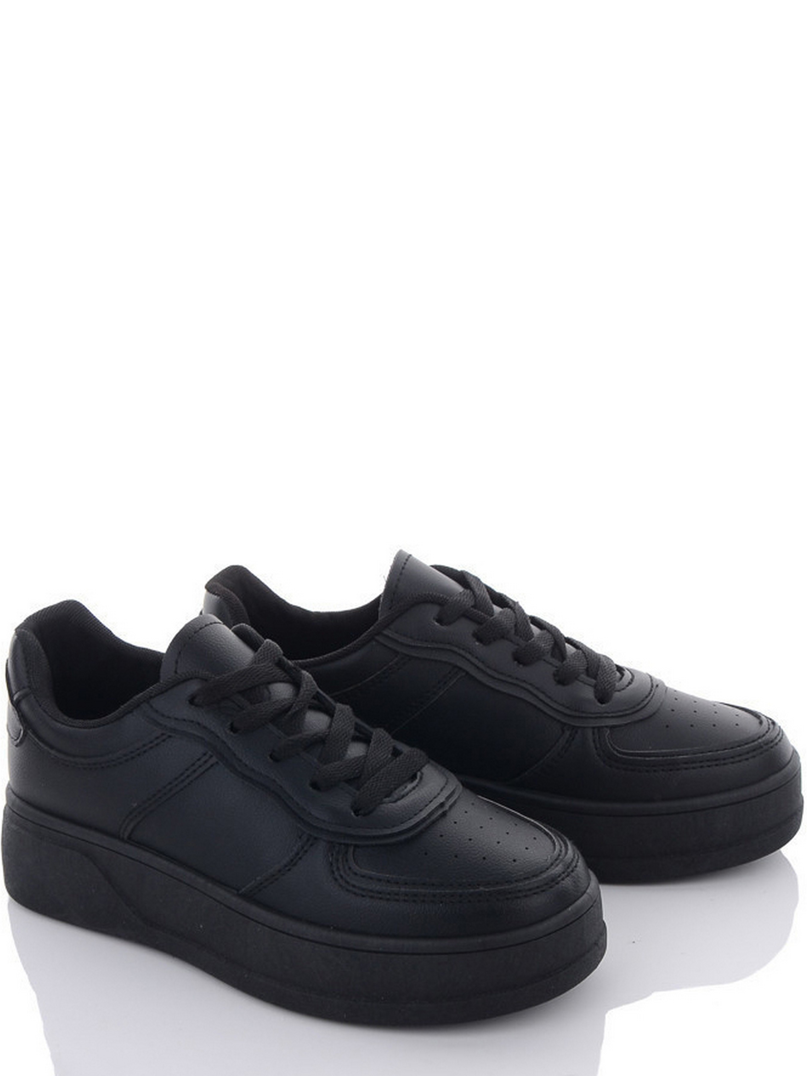 Кросівки Caroc QT02-1 для жінок, колір: Чорний - купити в Києві ...