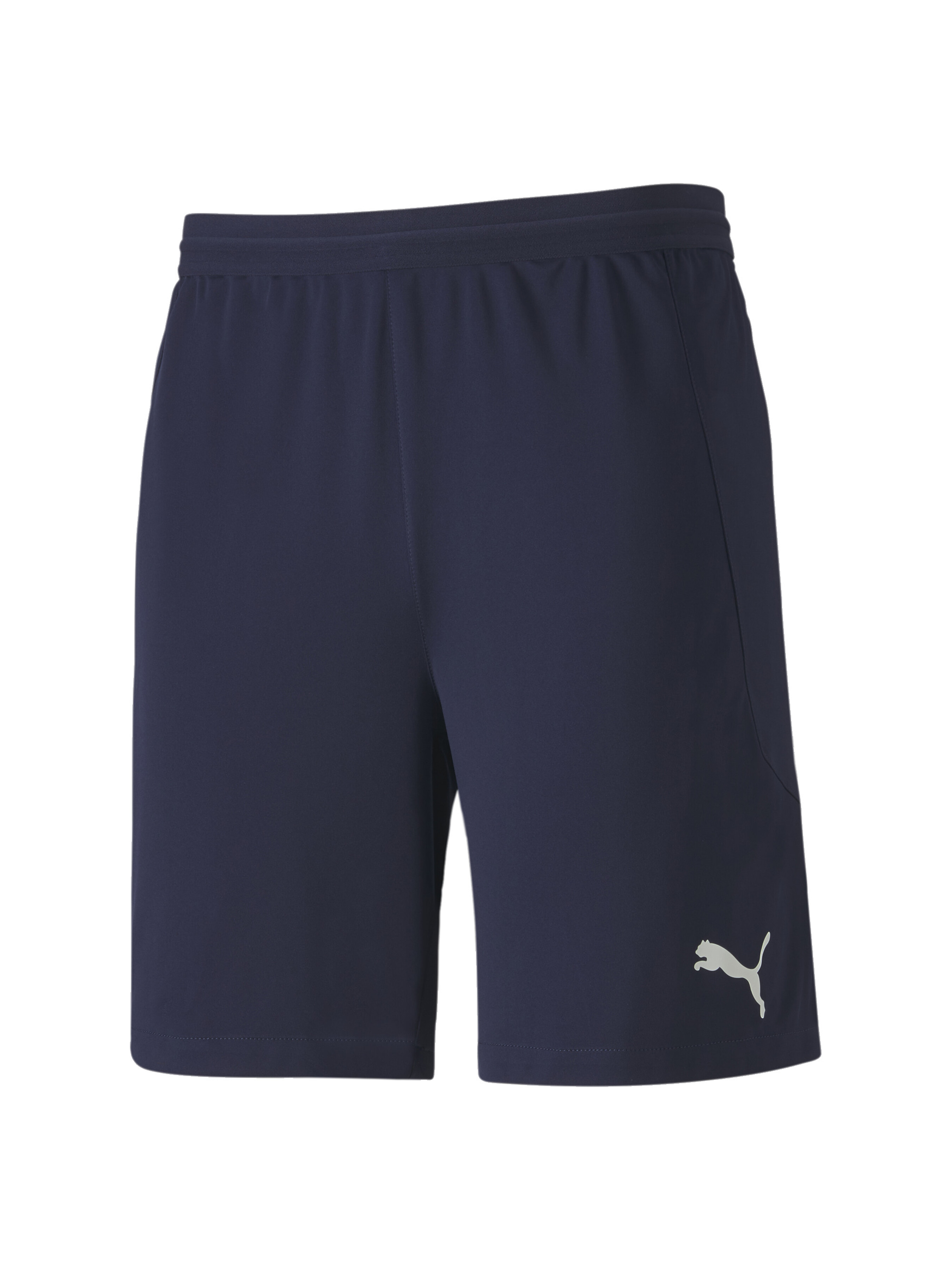 Шорти спортивні PUMA 704257 для чоловіків, колір: Синій - купити в ...