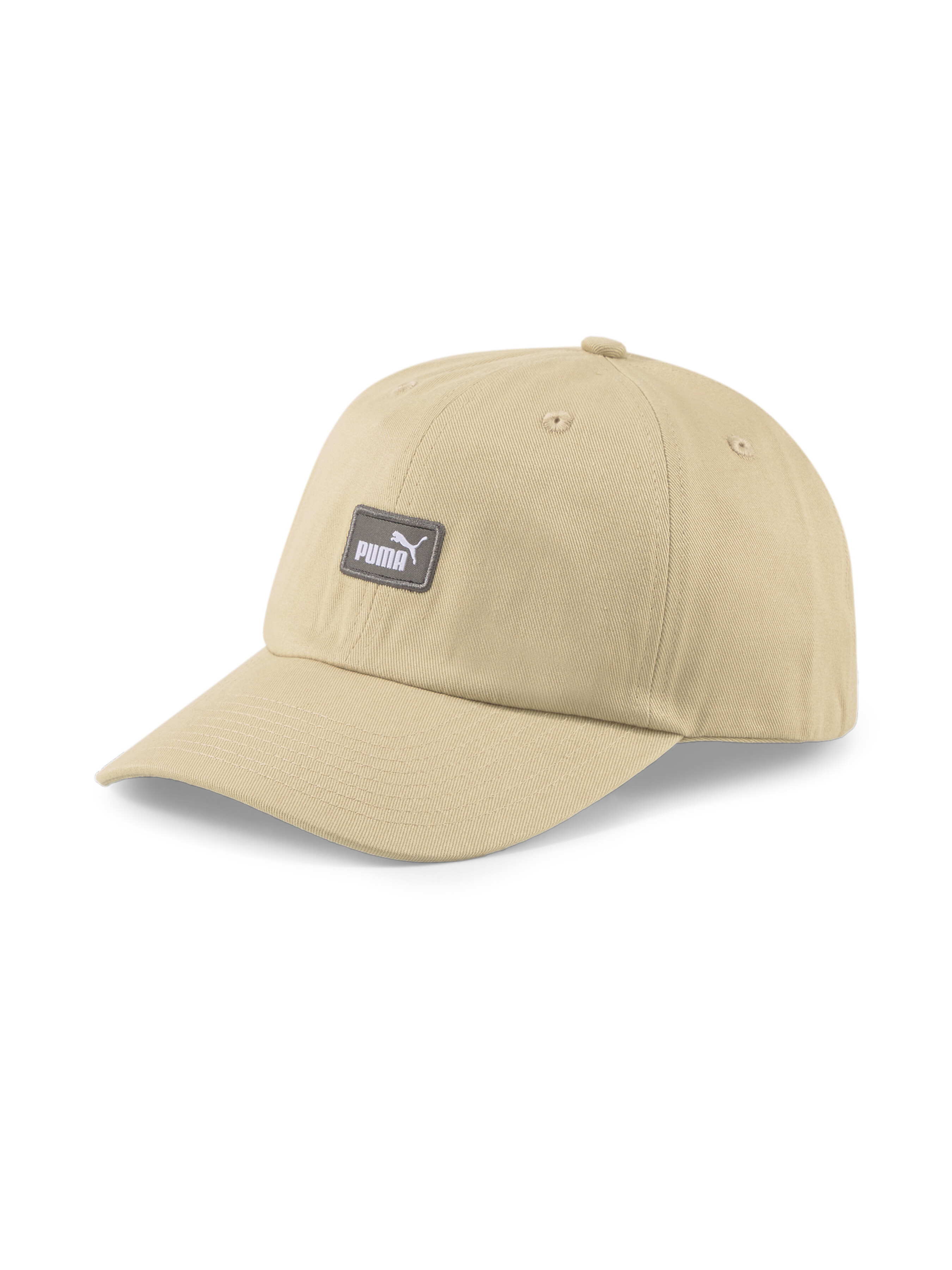 Кепка PUMA Ess Cap III 023669, колір: Бежевий - купити в Києві, Україні ...