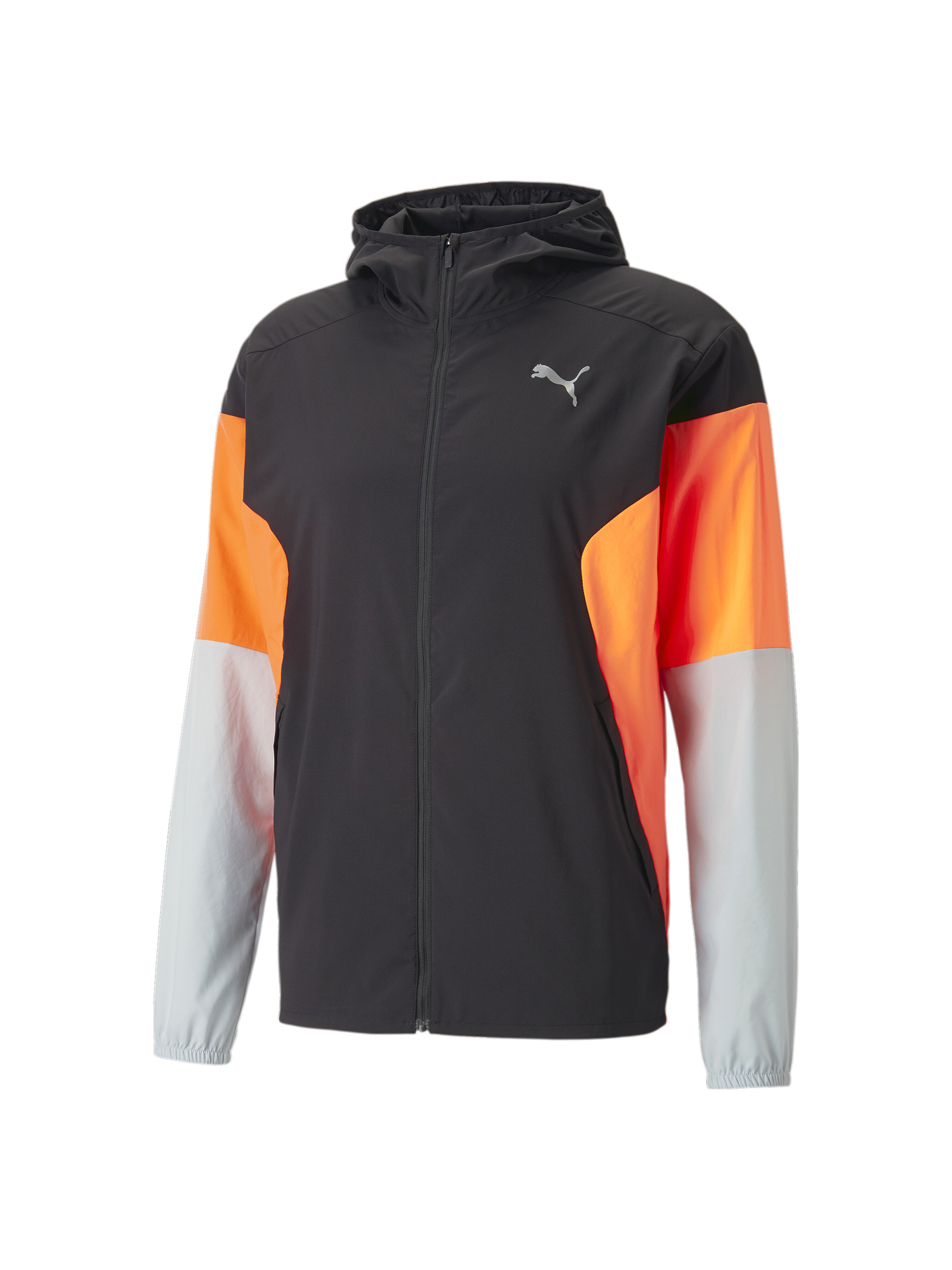 Вітровка PUMA RUN LIGHTWEIGHT JACKET 523274 для чоловіків, колір ...