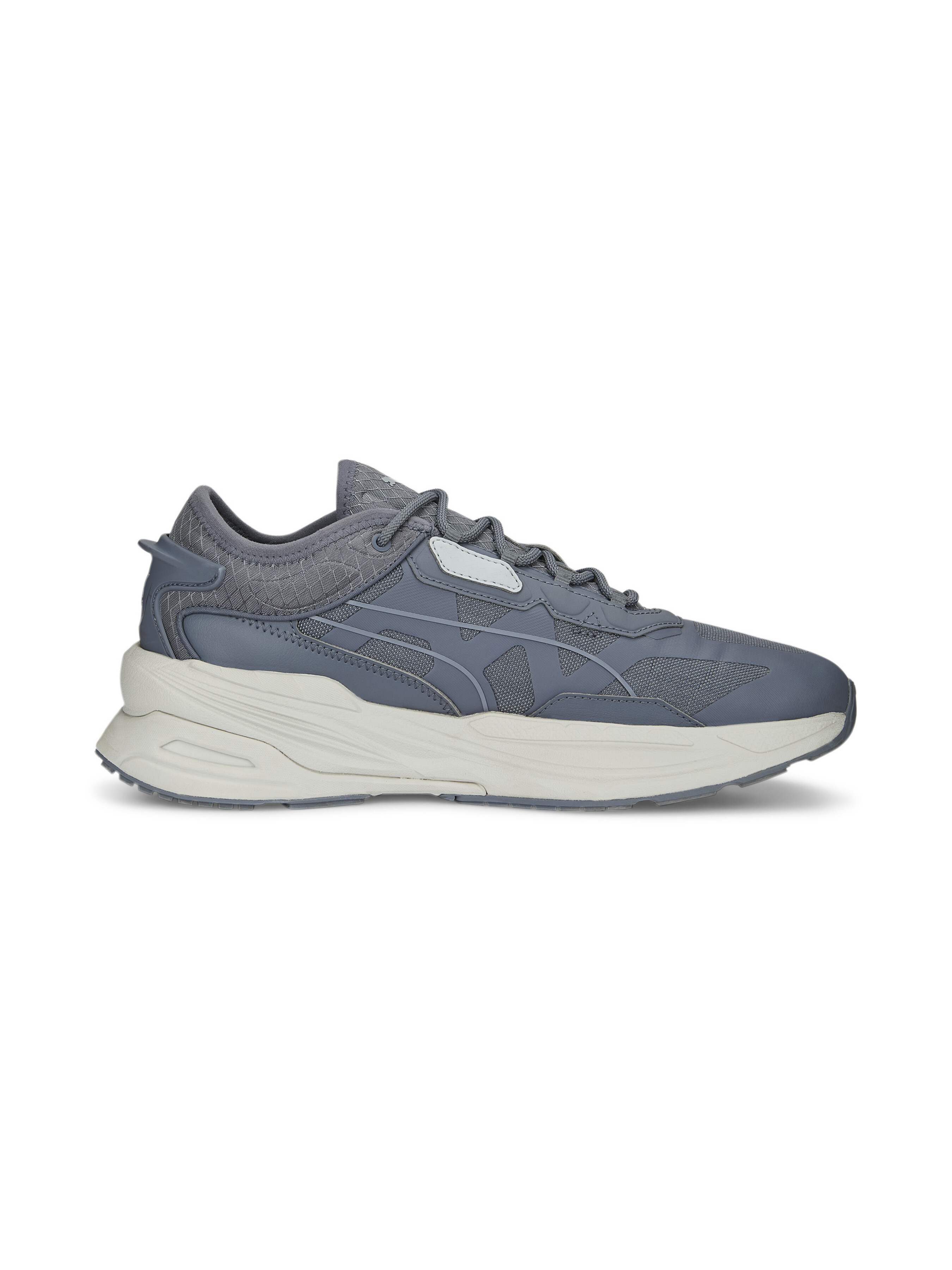 Кроссовки PUMA Extent Nitro Cordura 391231, цвет: Серый - купить в ...