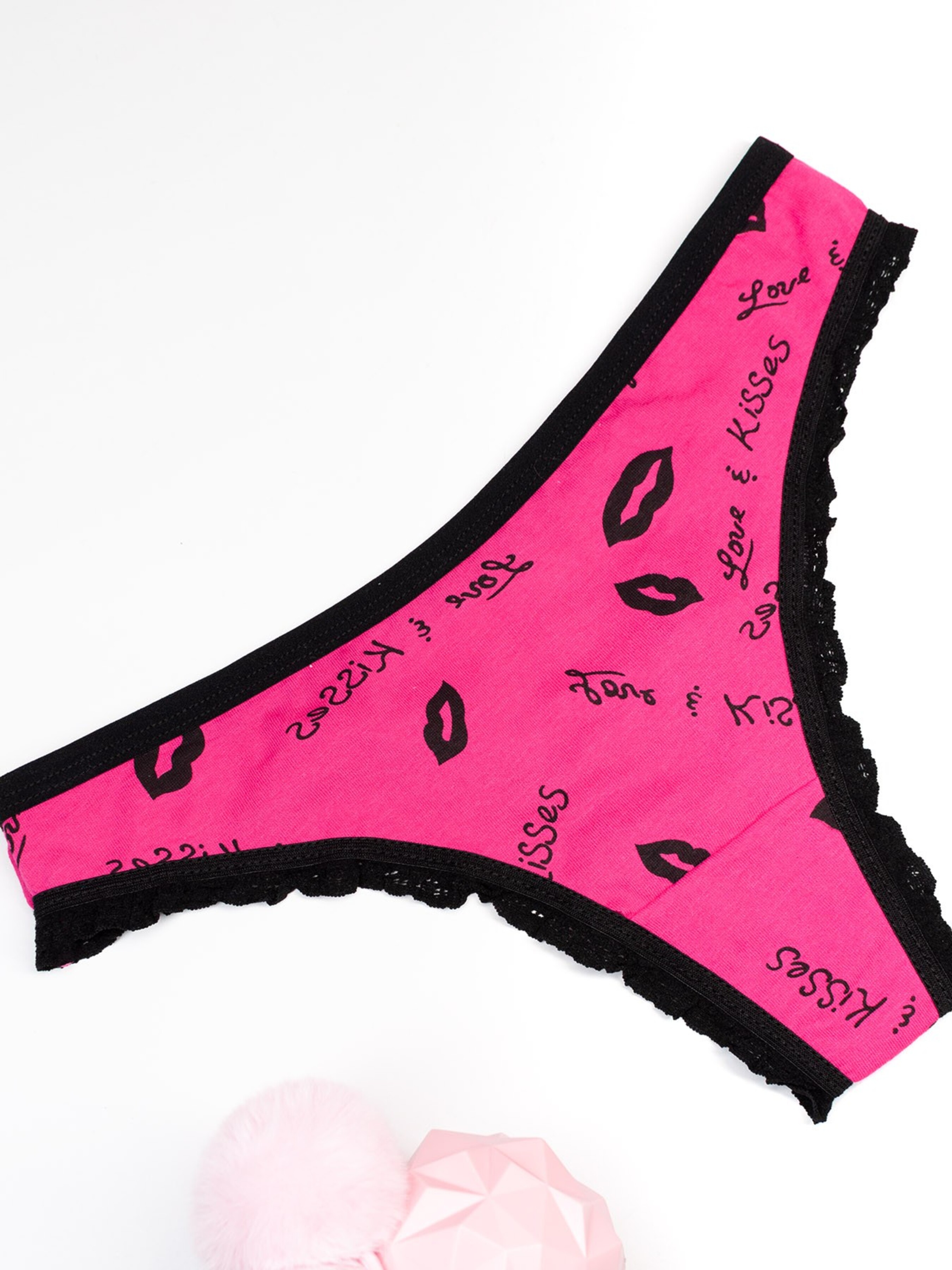 Труси ISSA Plus BL2-589_raspberry для жінок, колір: Малиновий - купити в Києві, Україні в ...