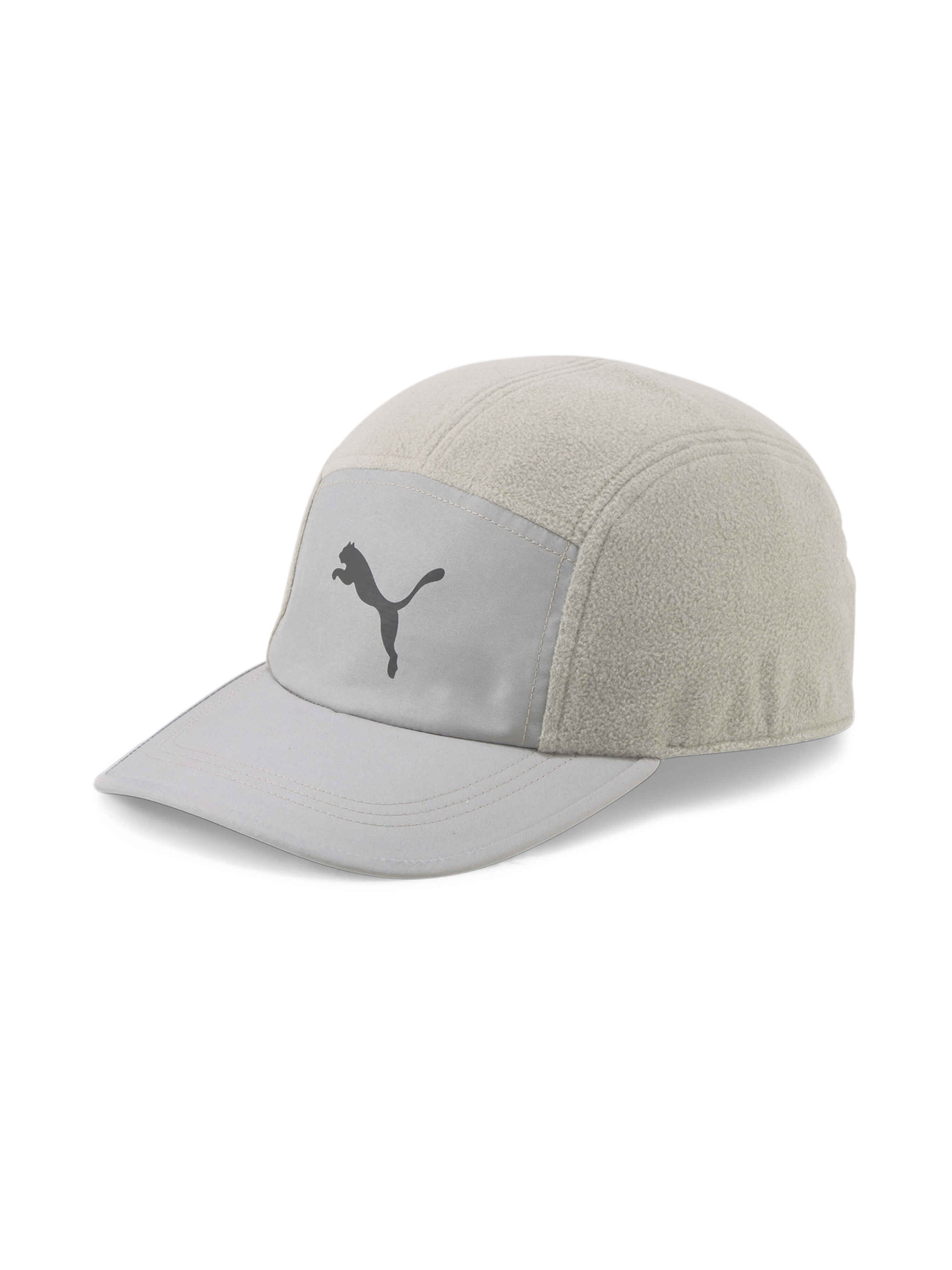 Кепка PUMA 5 Panel Cap 024031, колір: Бежевий - купити в Києві, Україні ...