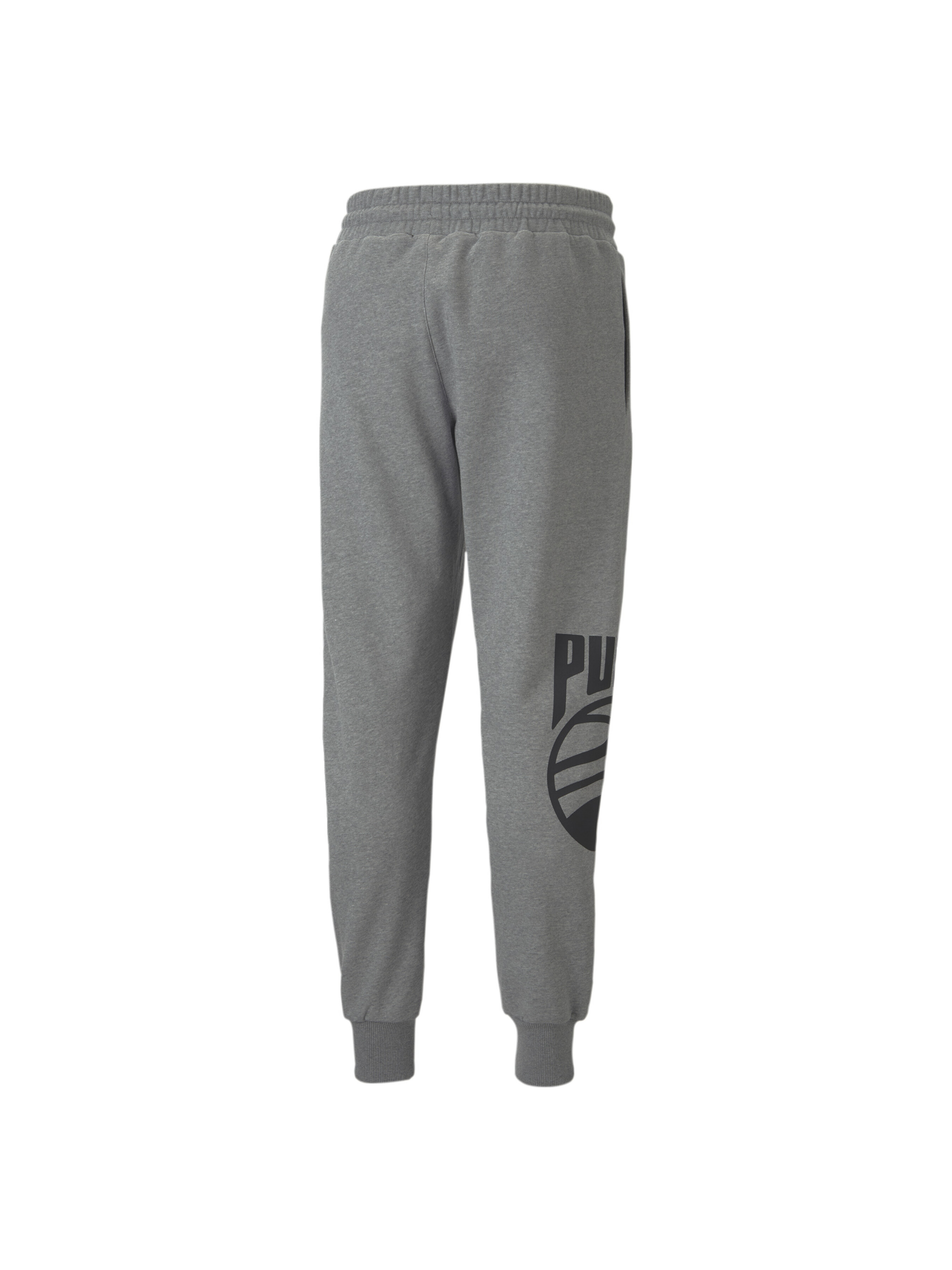 Штани спортивні PUMA 536336 для чоловіків, колір: Сірий - купити в ...