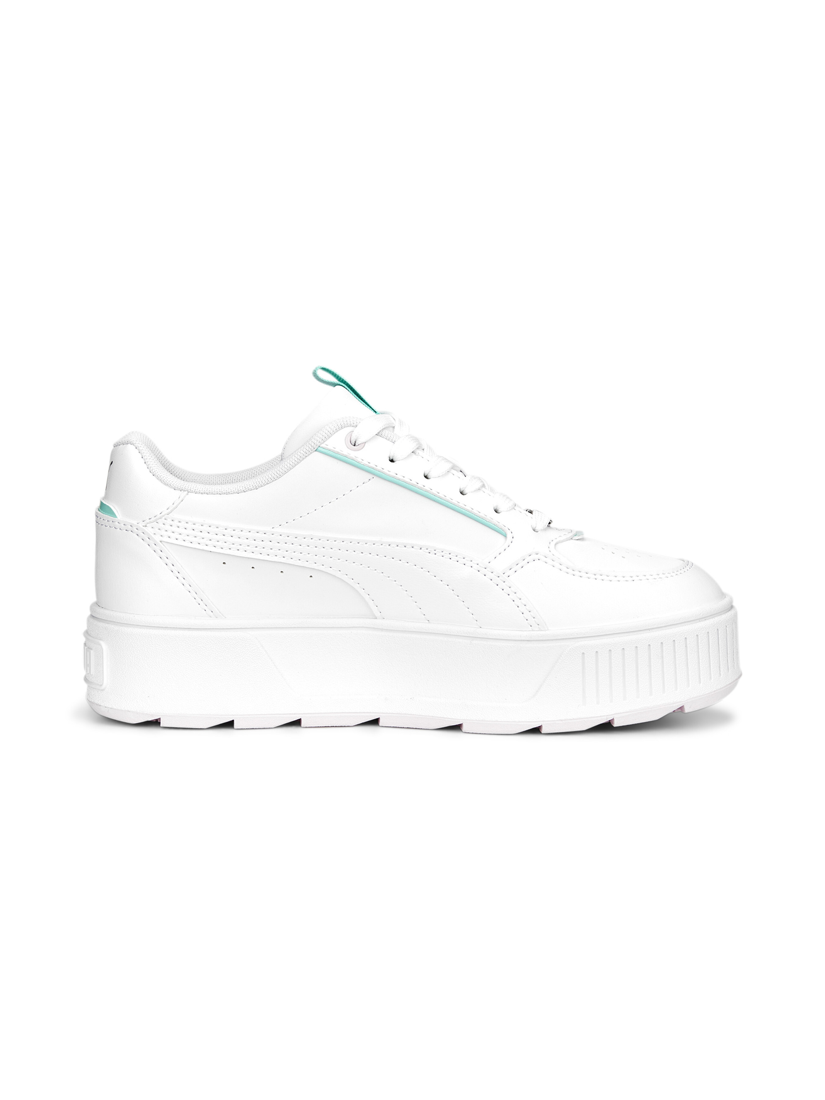 Кросівки PUMA Karmen Rebelle Charms 389400 для жінок, колір: Білий ...