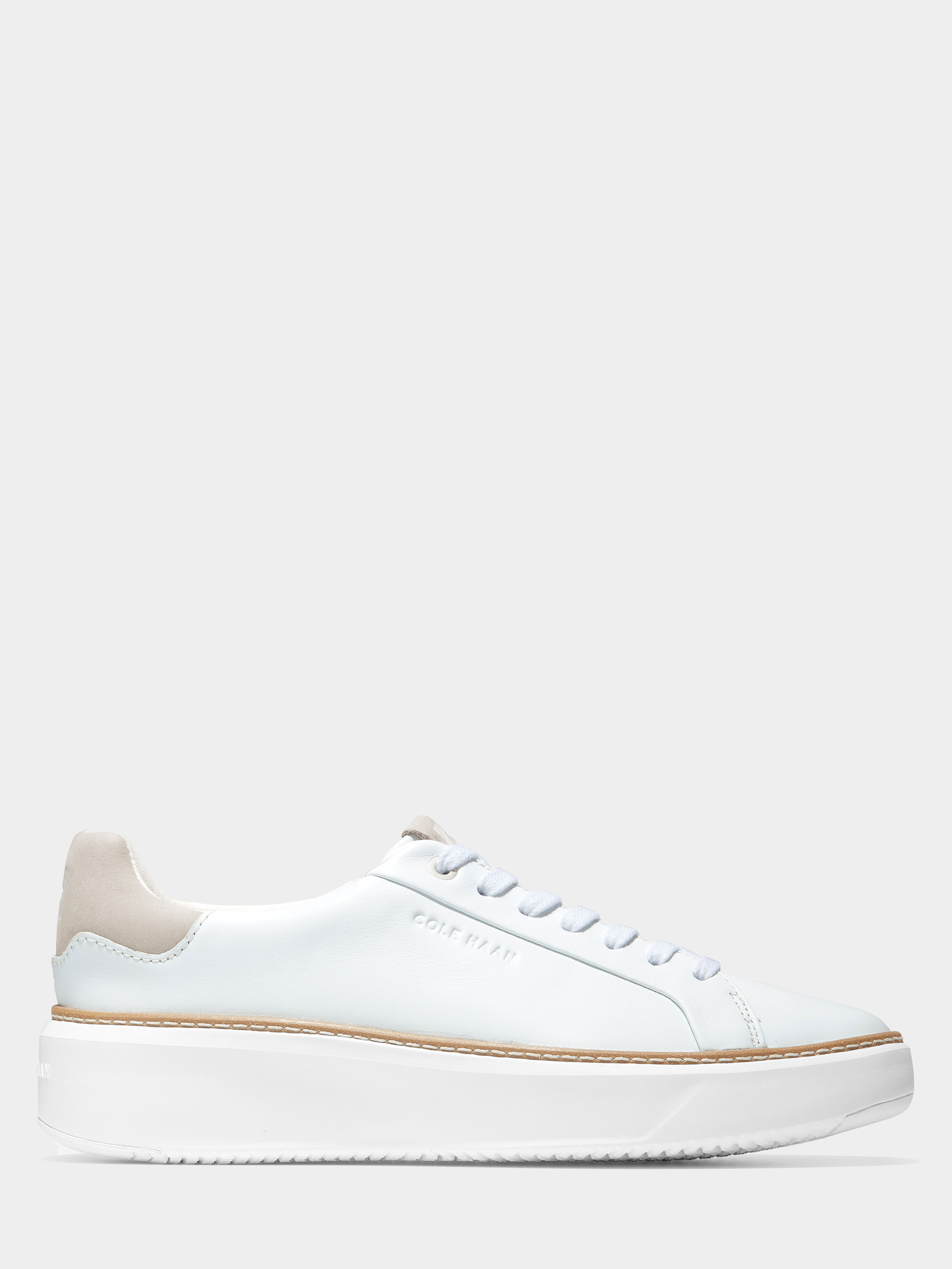 Кеди низькі Cole Haan W24775 для жінок, колір: Білий - купити в Києві ...